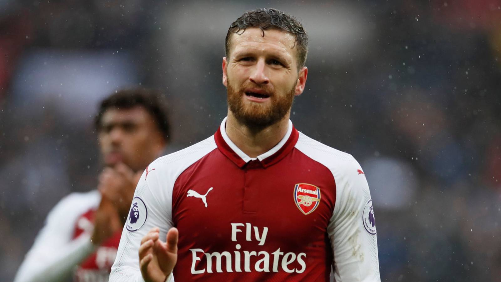 Arsenal signing celebrated by Ian Wright ended up being worse than Mustafi