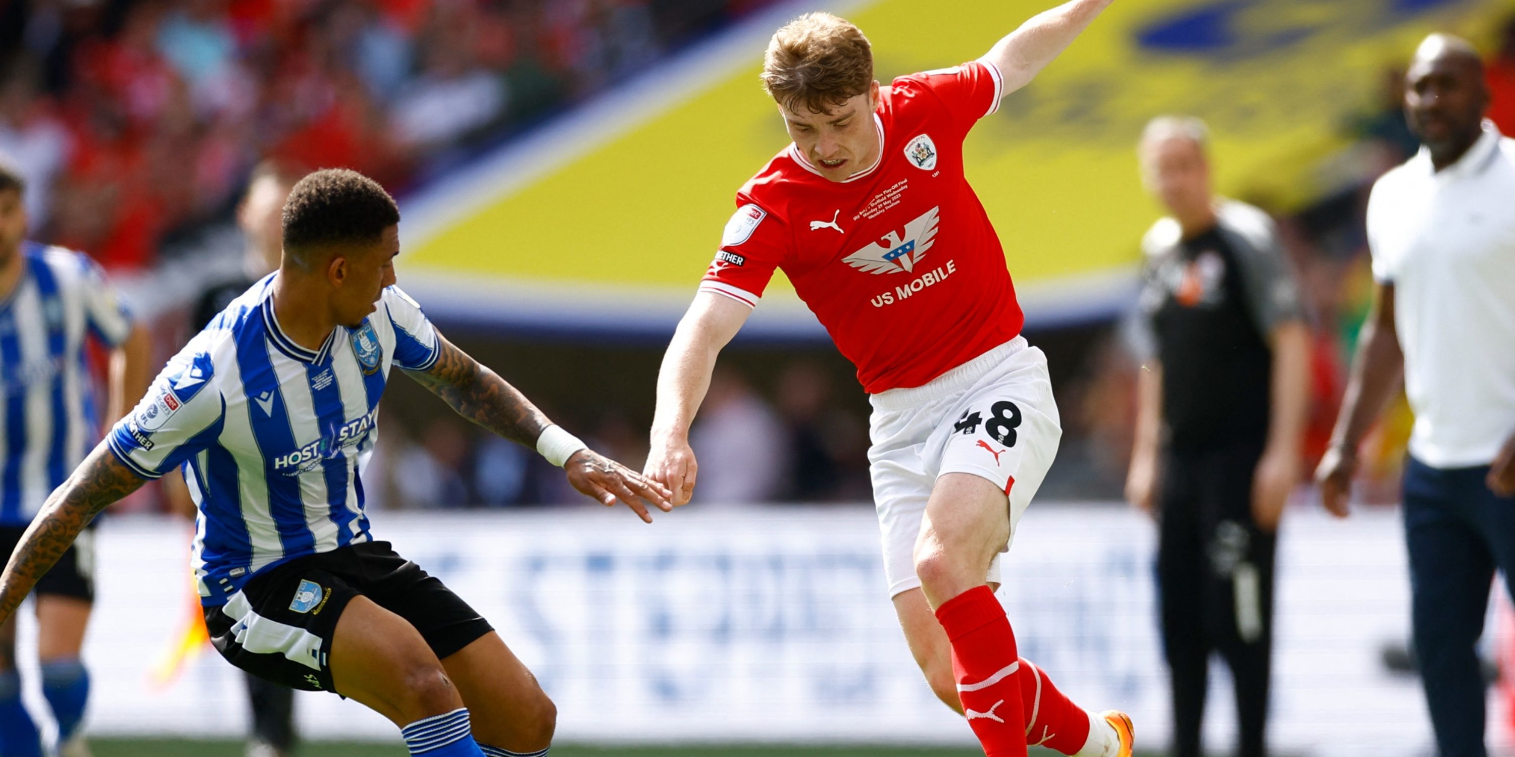 Celtic: Postecoglou let dream Matt O'Riley heir leave Parkhead for nothing