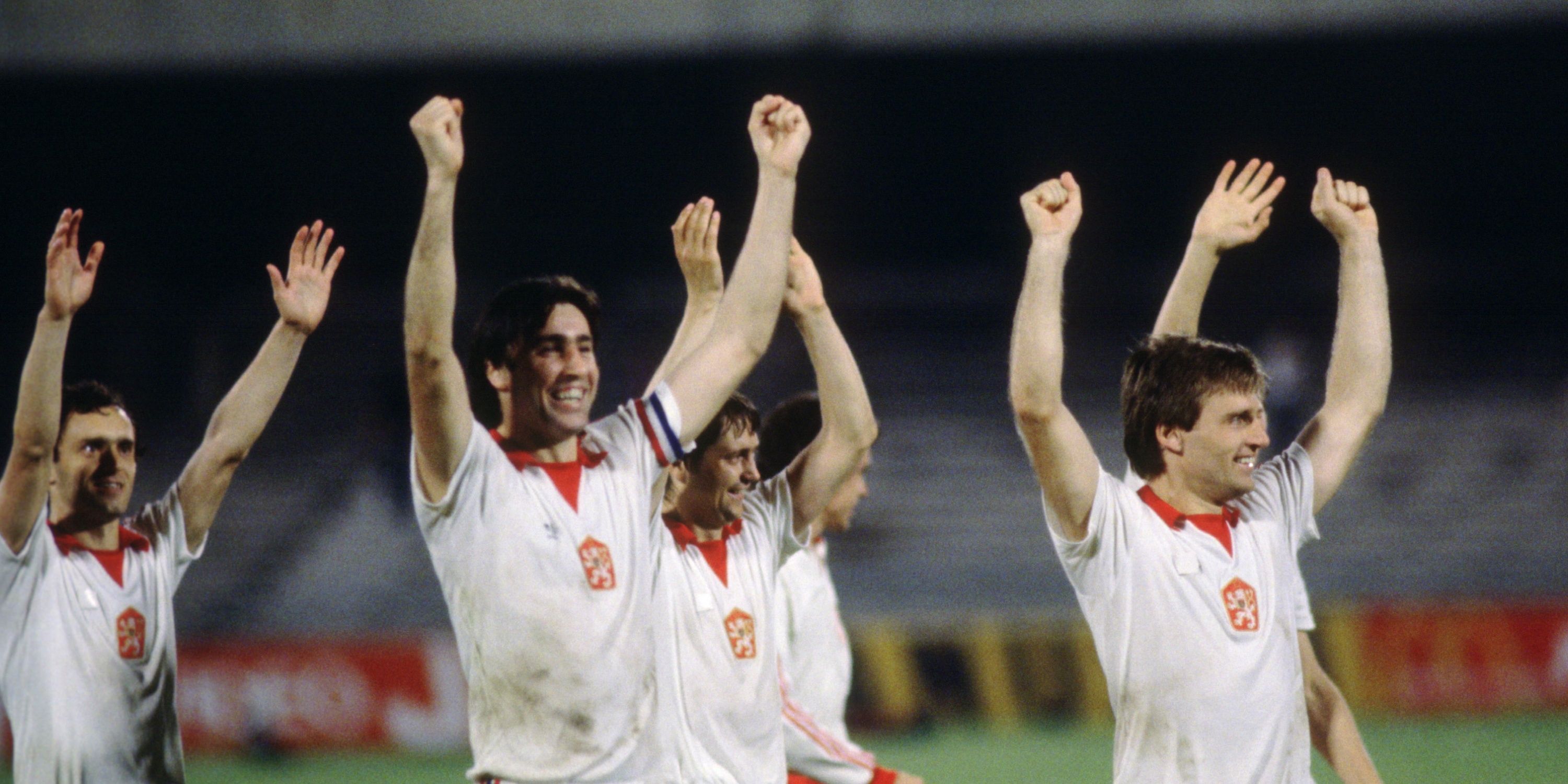 Ranking 10 greatest goals in the history of the European Championship