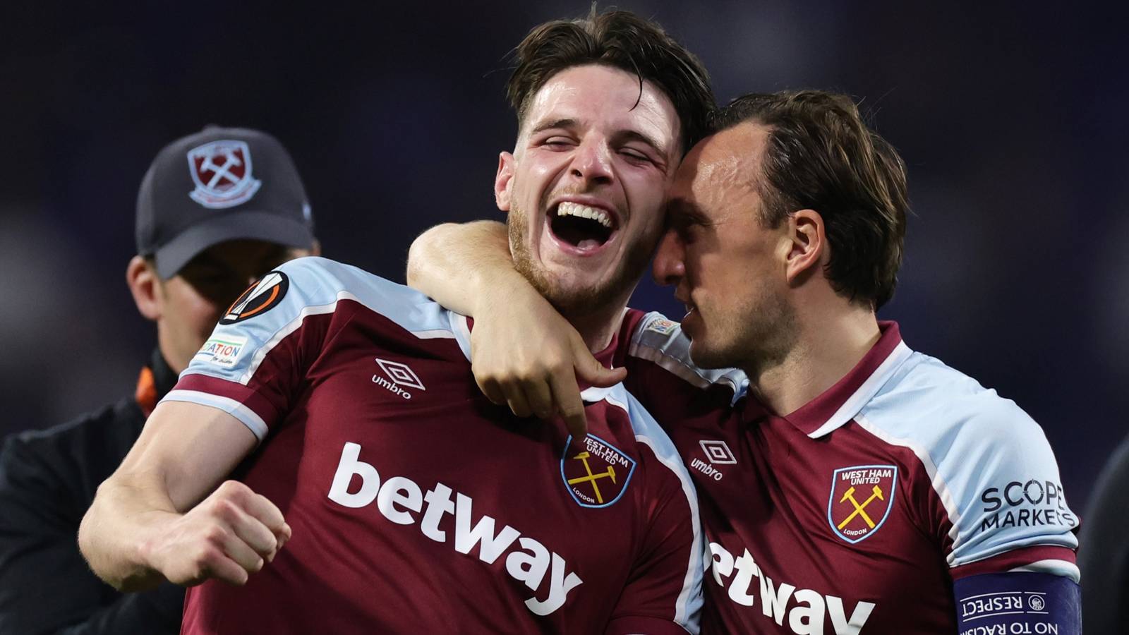 West Ham: Special Rush Green academy star could be the next Rice