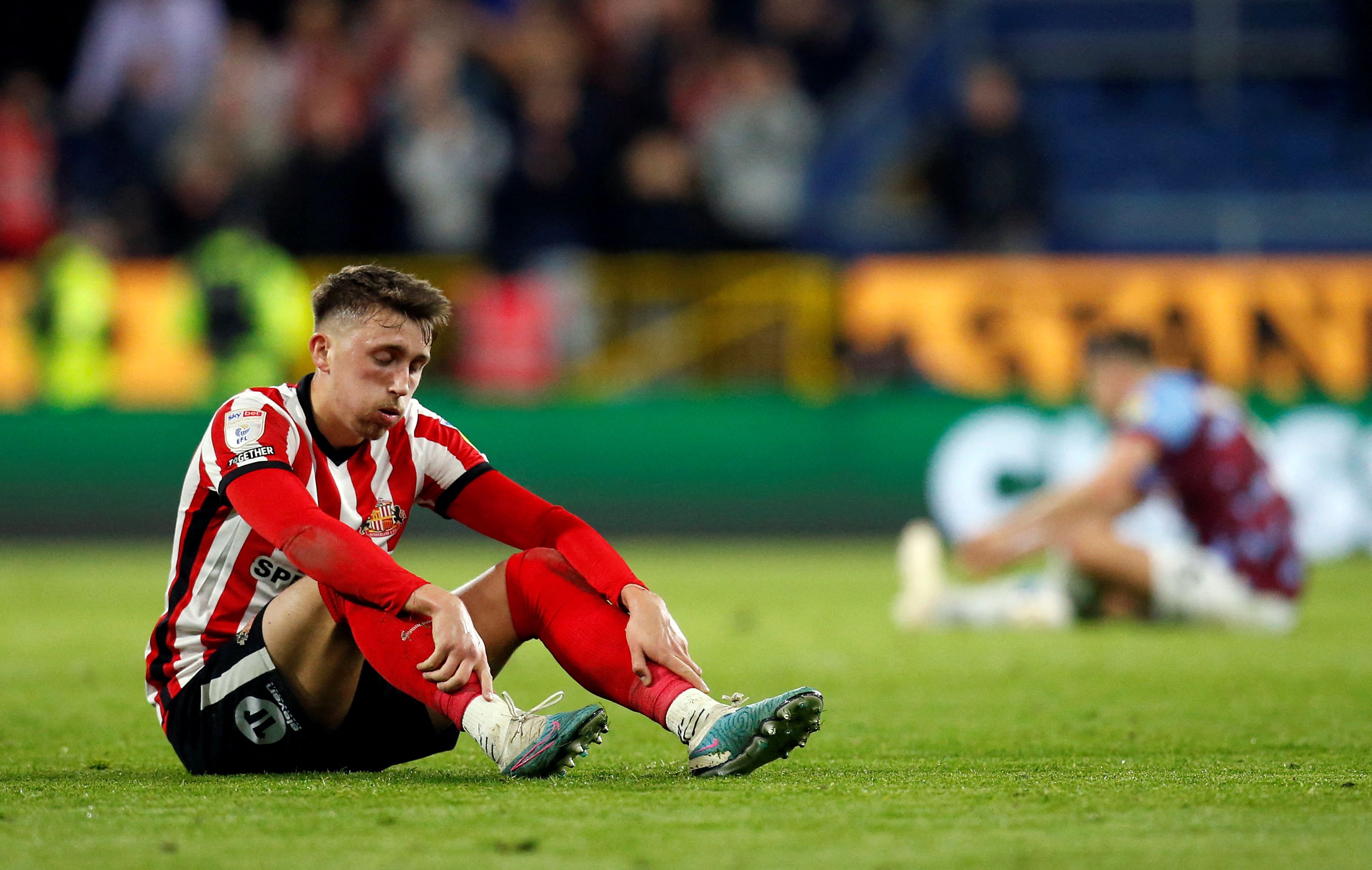 Liverpool: Fresh Update On Links To Sunderland's Dan Neil