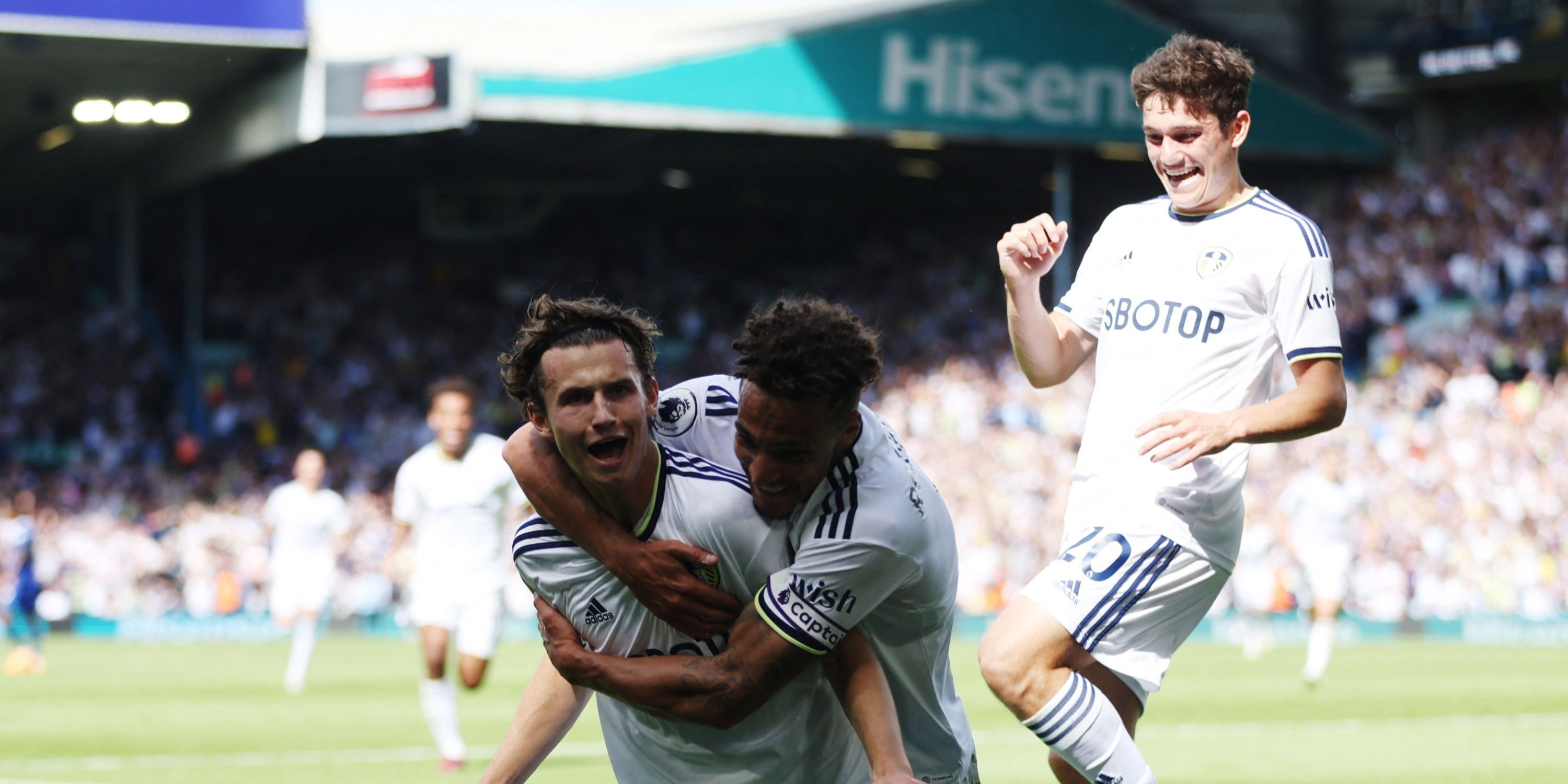 Leeds have been rinsed by Bielsa signing who has cost £7m per goal