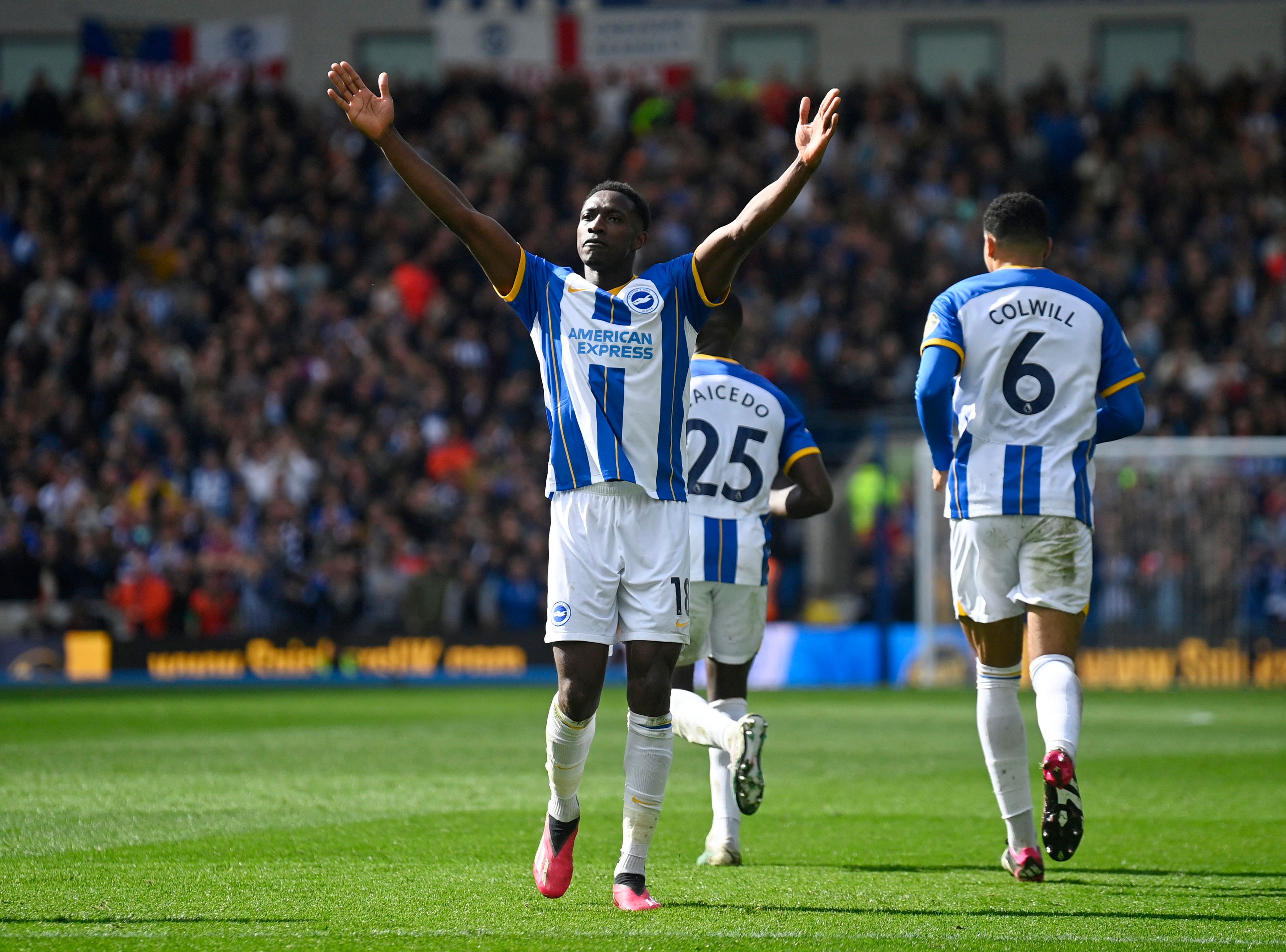 Arsenal: Gunners were drained of £46.9m by £125k-p/w flop