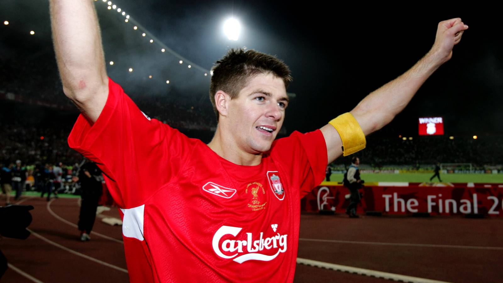 Liverpool rejected legend for £25m, he then became Man City icon & as ...