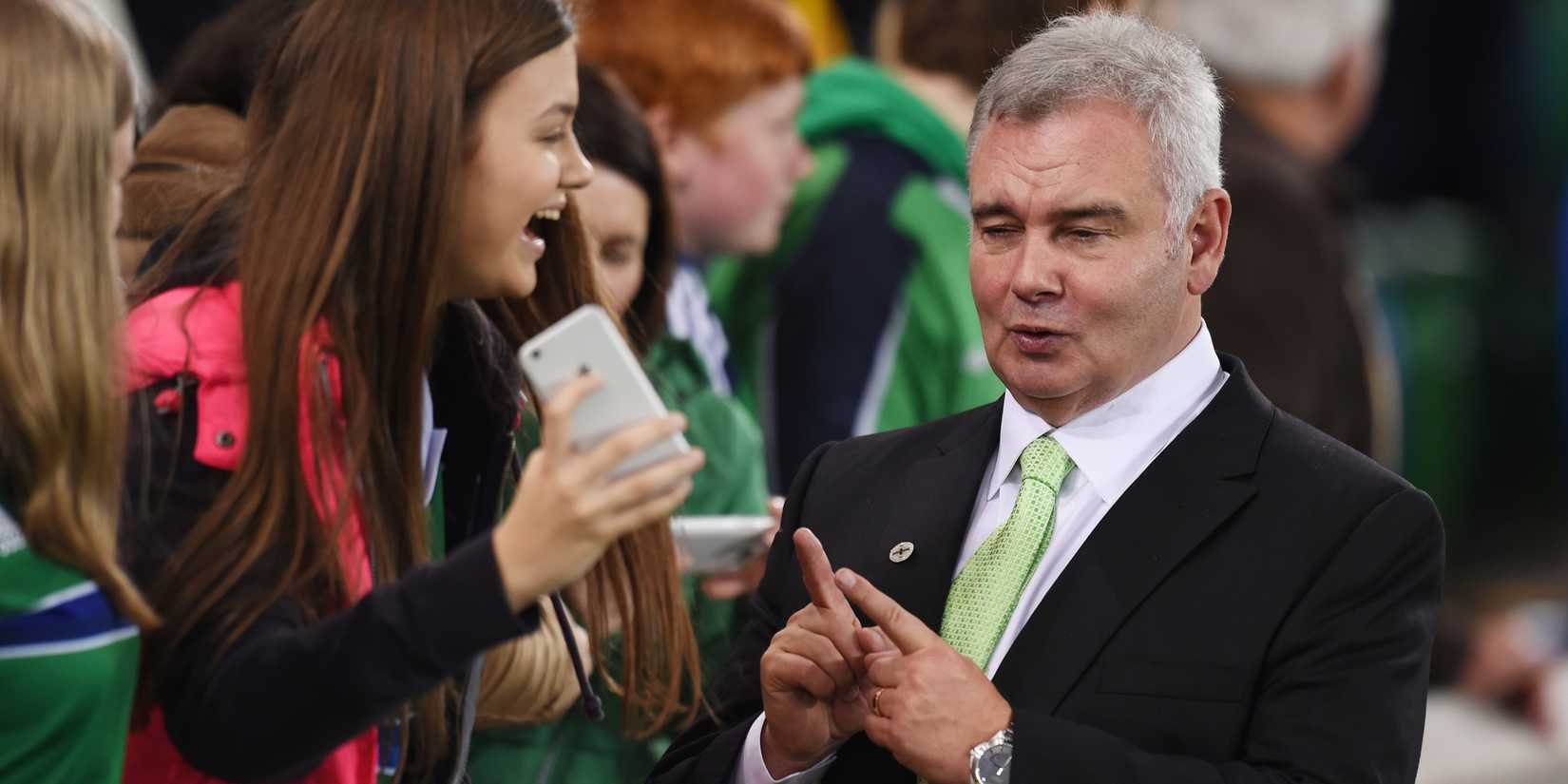 Most famous fans: Which celebrities support Manchester United?