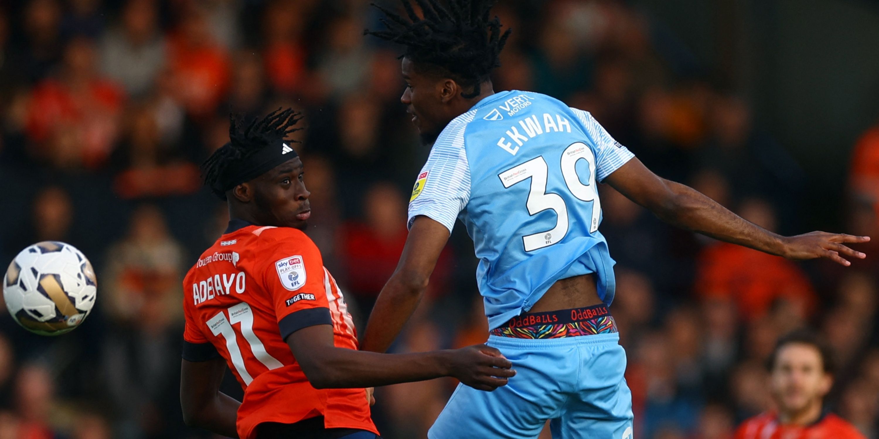 Nottingham Forest now eyeing January move to sign "amazing" Pierre Ekwah