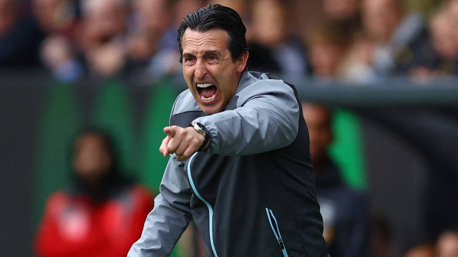 "Outstanding" Aston Villa player may be out longer than initially expected
