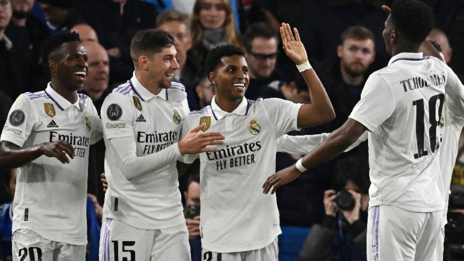 Liverpool allegedly have huge offer on the table for £180,000-a-week star