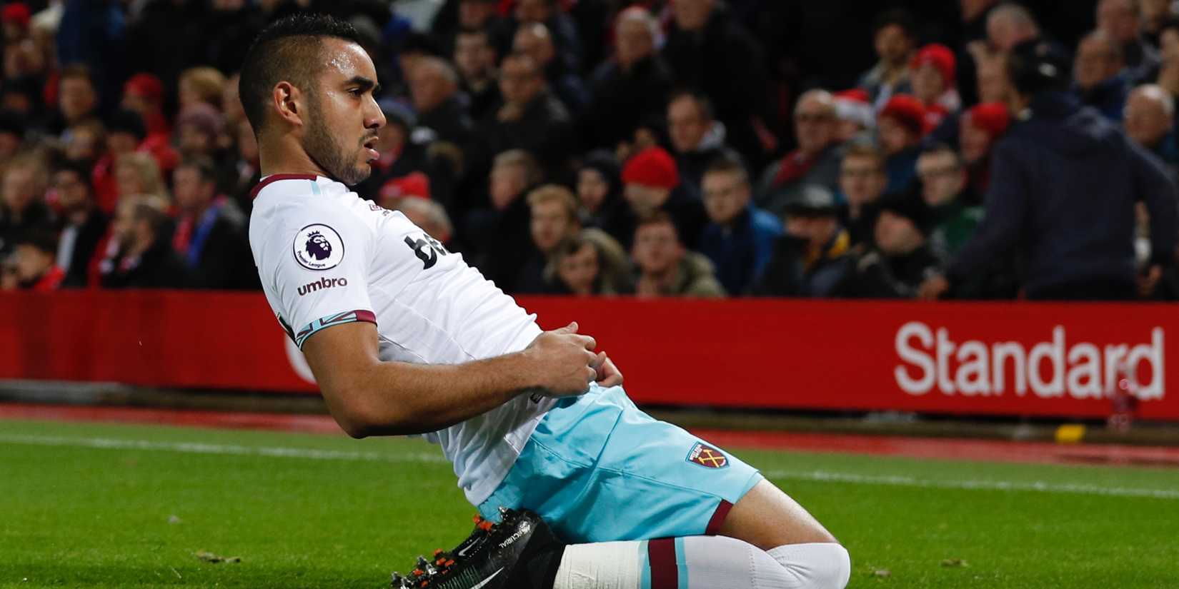 West Ham have found an "unstoppable" star who's shades of Dimi Payet