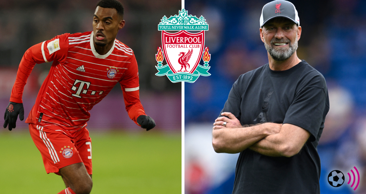 Liverpool Agree Deal To Sign £34m "Pure Talent"