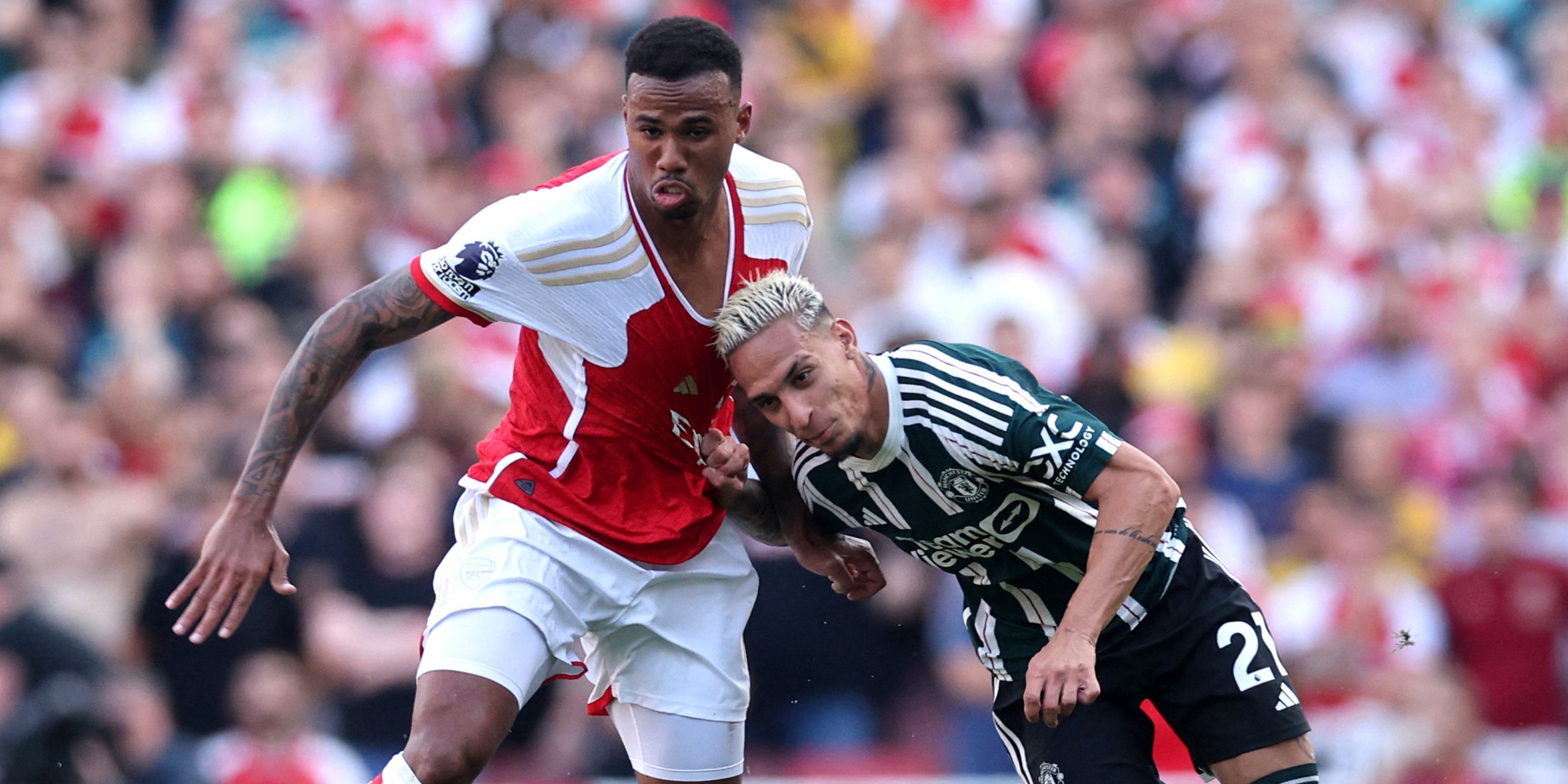 Arsenal transfers by season: All signings in, fees, total spent