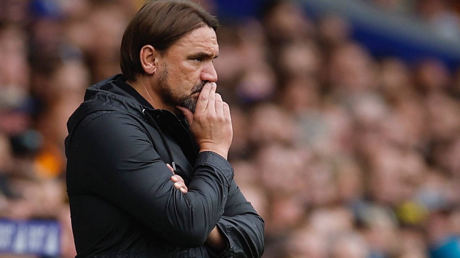 Leeds Team News: Farke Must Unleash "Quality" £70k-p/w Gem Vs SWFC