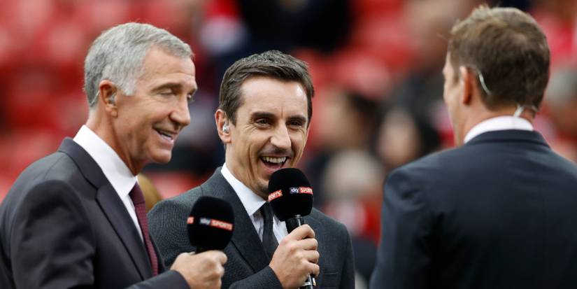 Top 10 football pundits on TV (ranked)