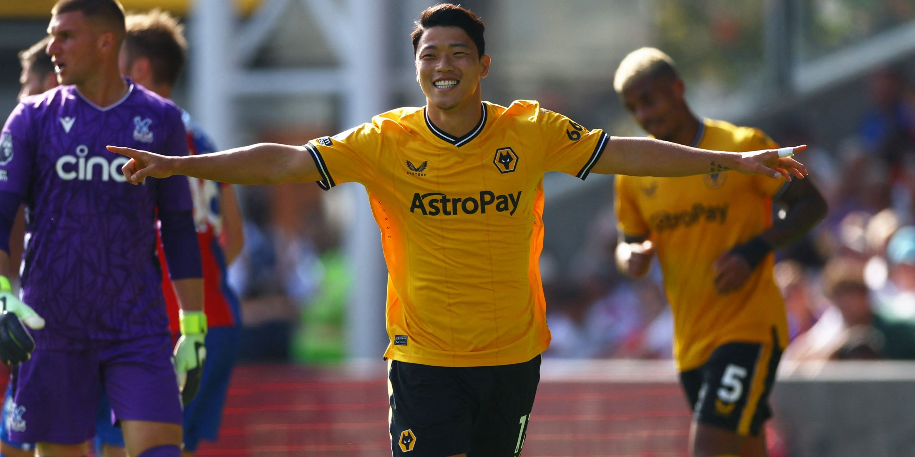 Weekly wages: Ranking Wolverhampton Wanderers' top 10 highest earners