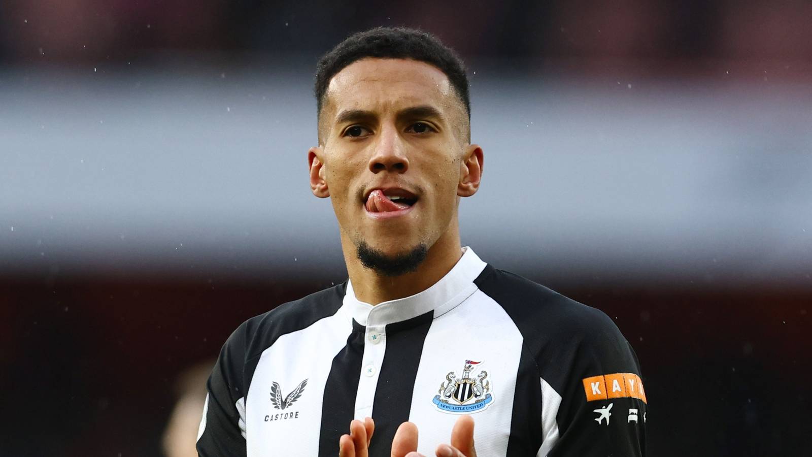 Newcastle hit gold selling star for £30m, now he's worth less than Hayden