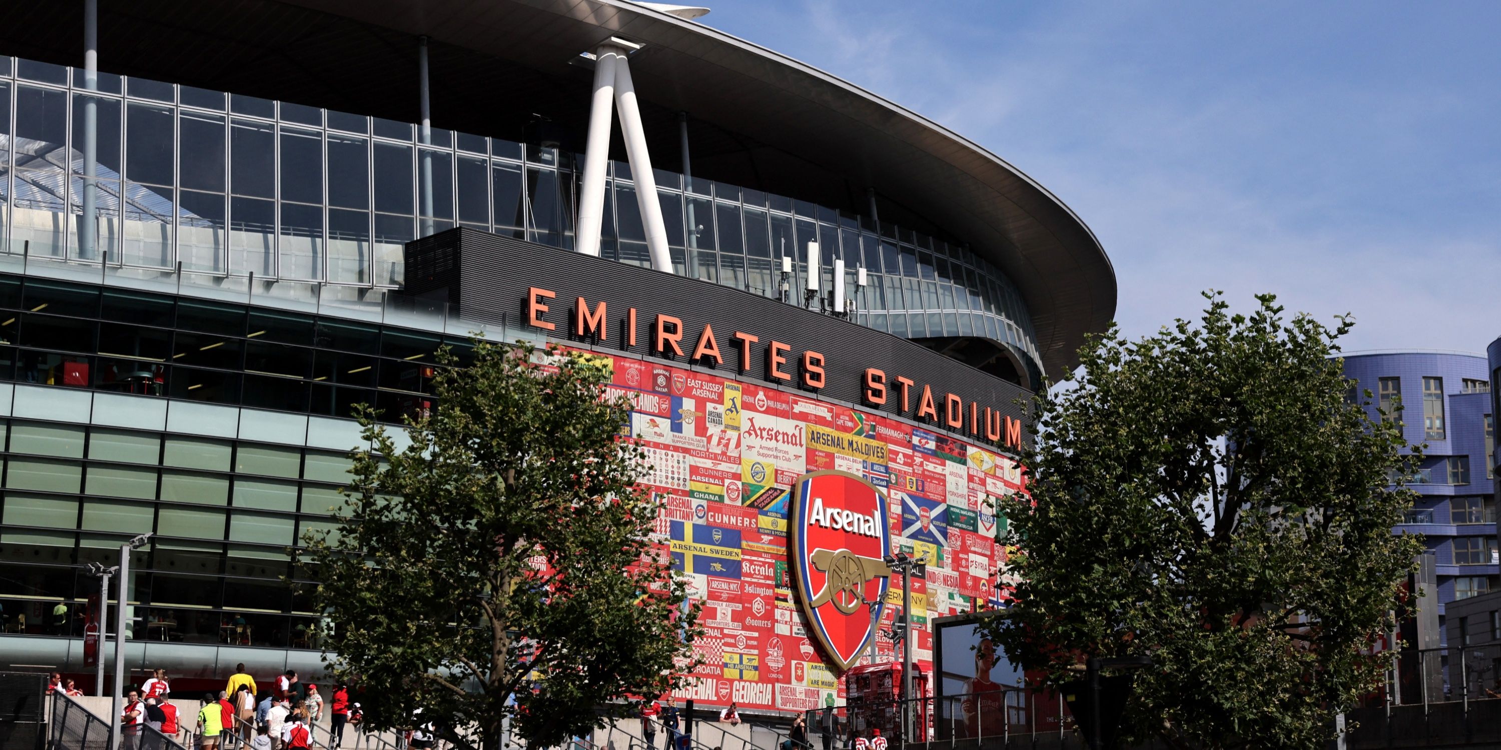 Arsenal now "willing" to pay asking price for club's "fast" attacker