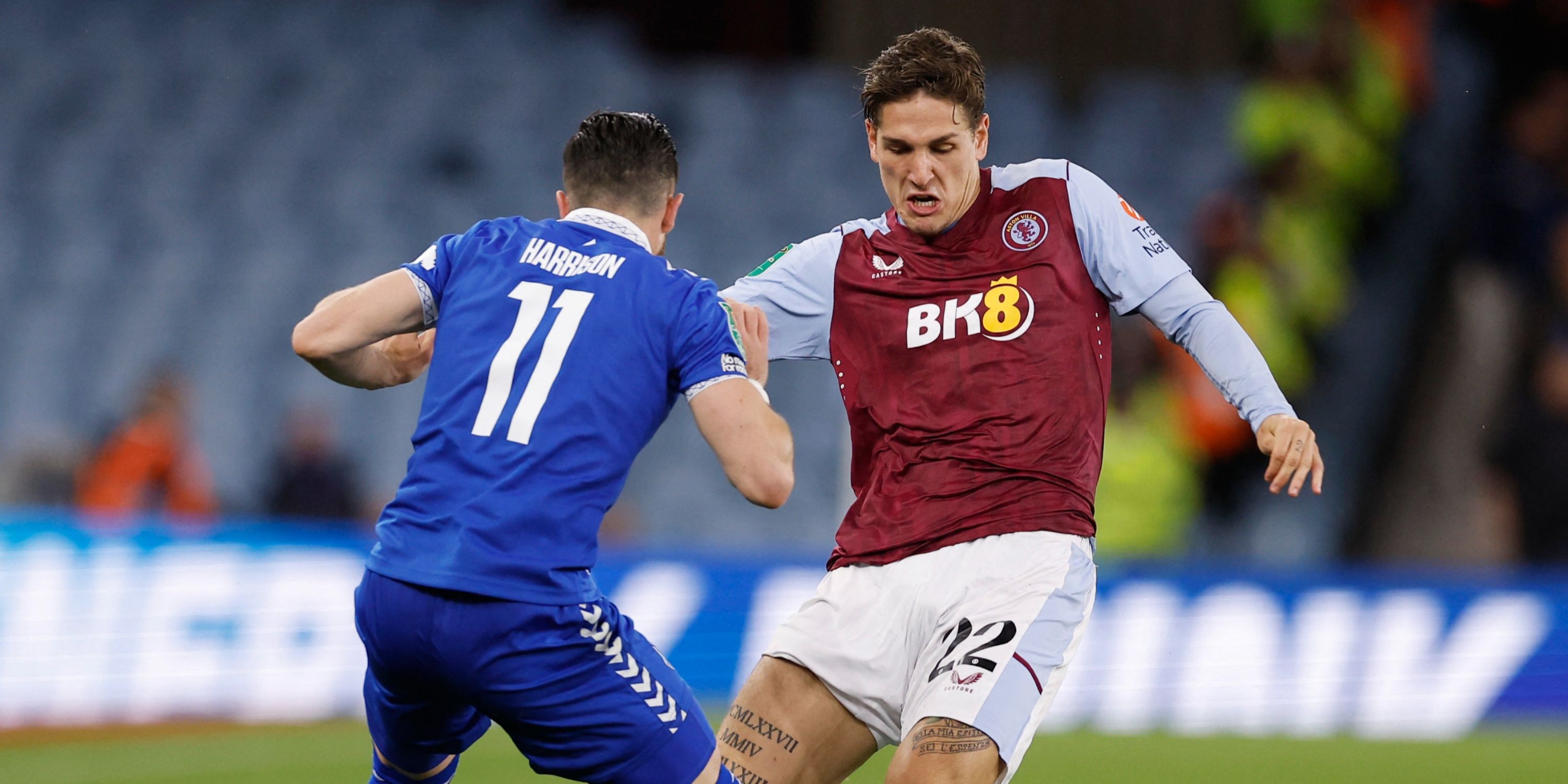 Everton: Dyche now has his perfect man in £90k-p/w gem who'll 'give ...