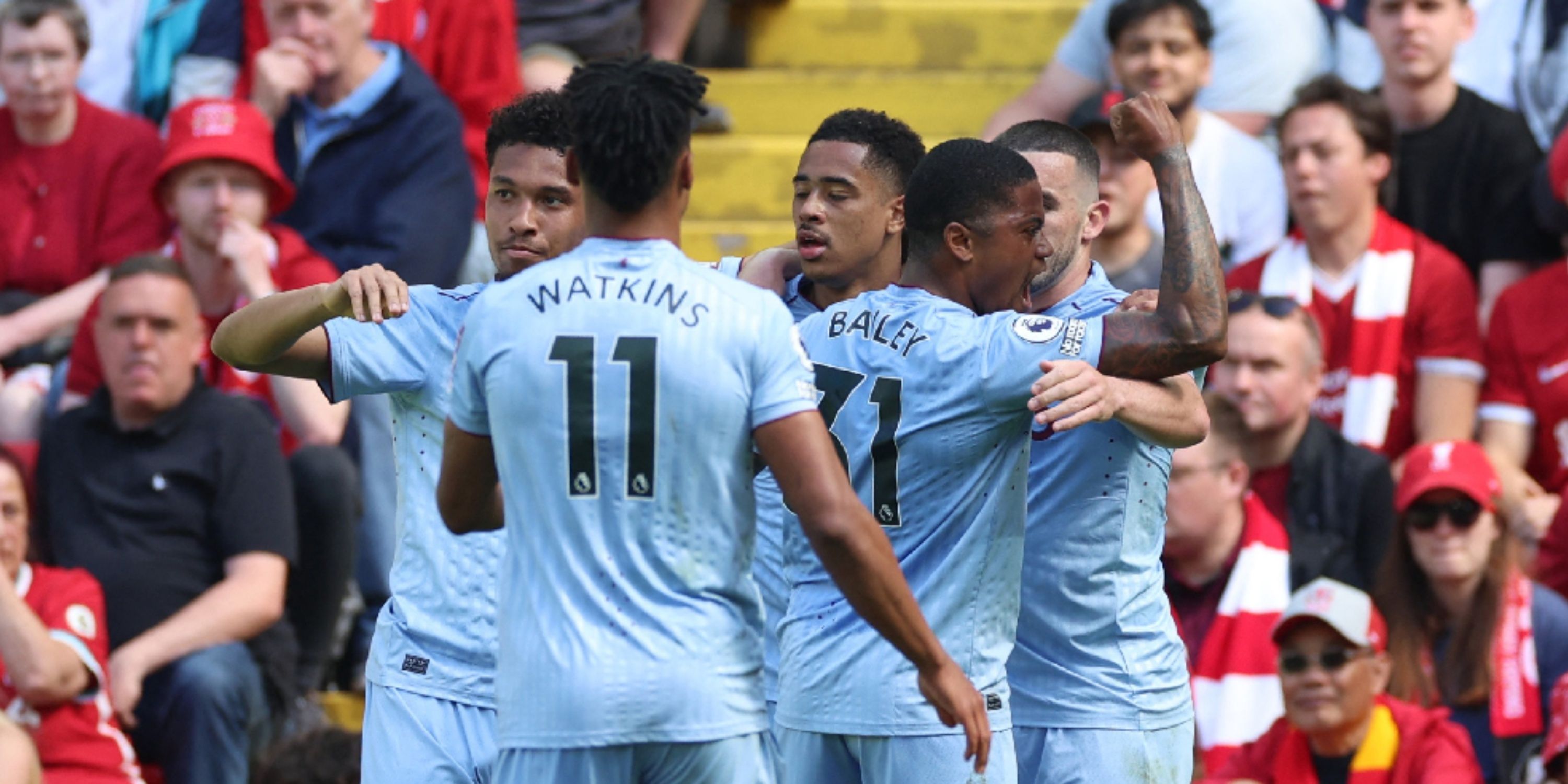 Aston Villa: Gerrard's 'big talent' is now worth a whopping £52m