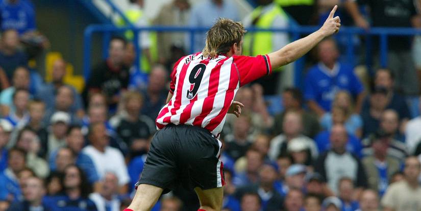 Ranking the 10 fastest goals in Premier League history