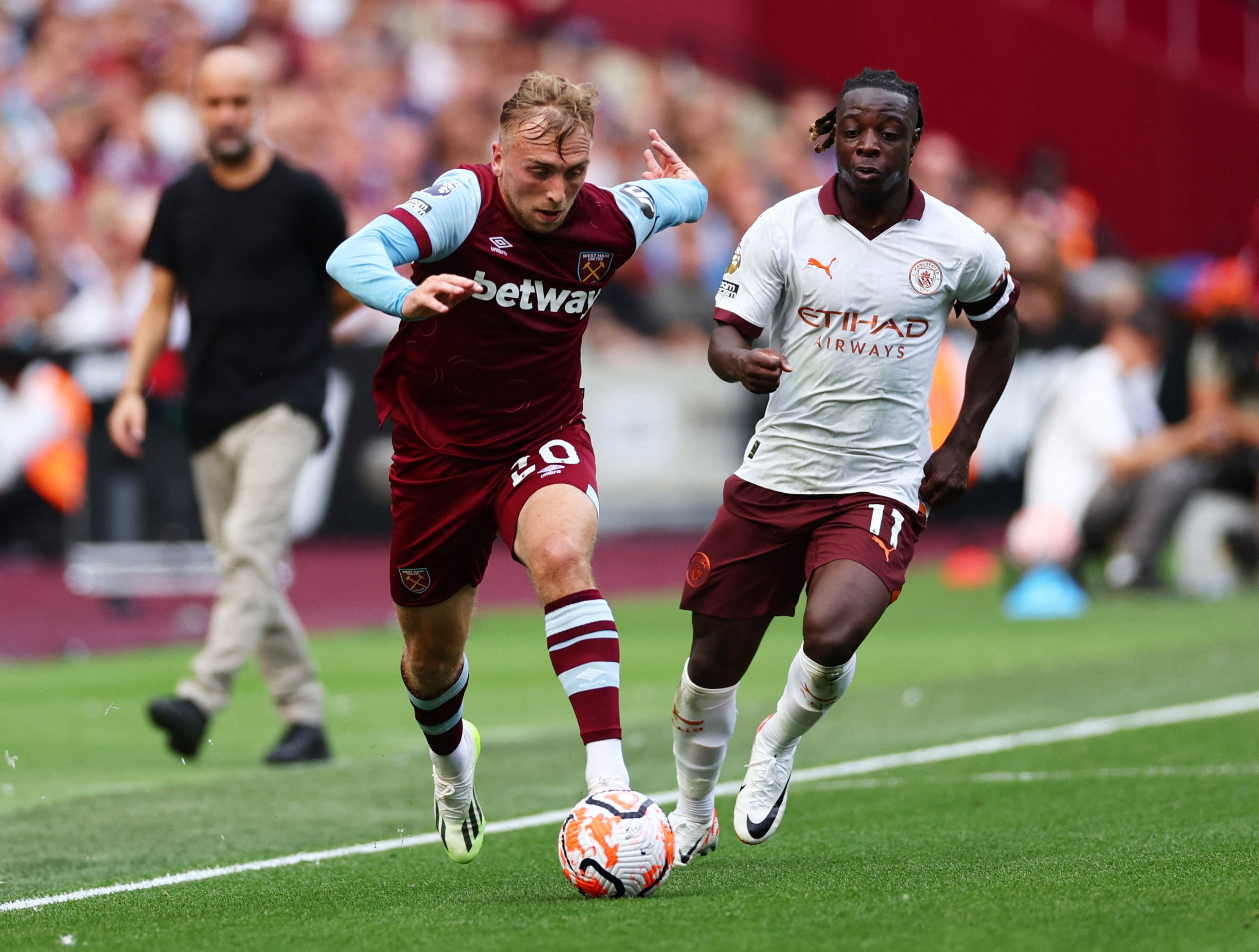 Liverpool transfer news: Jarrod Bowen latest from Fabrizio Romano