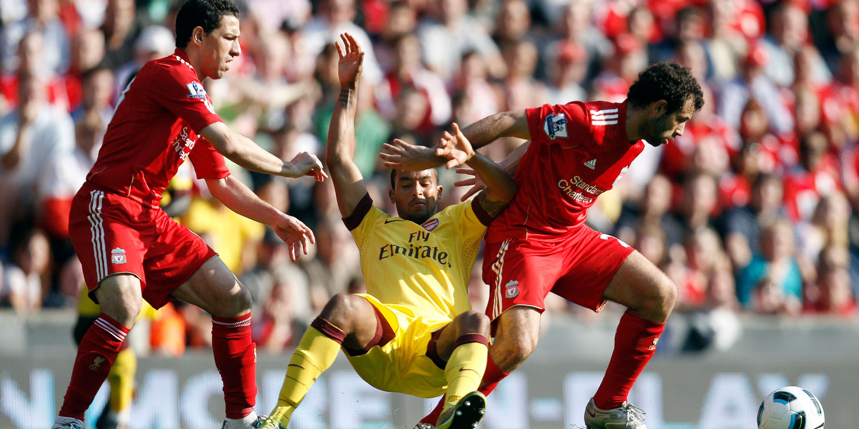 10 stars Liverpool will rue letting go, including Ballon d'Or winner