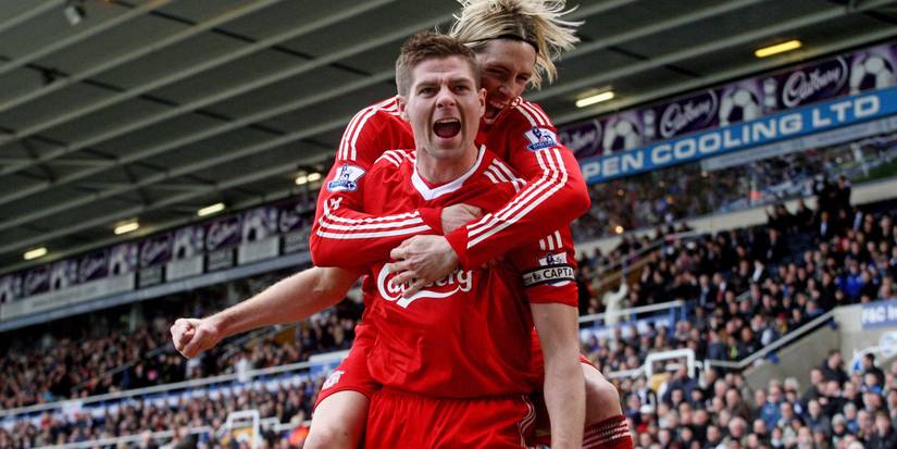 Liverpool: £11.5m flop was dubbed the next Henry, now he's playing ...