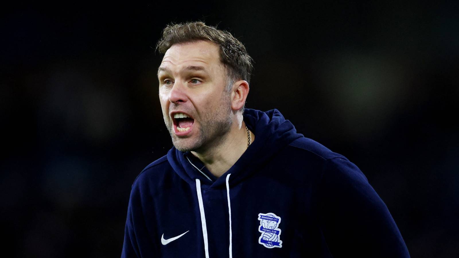 Rangers manager news: Is John Eustace replacing Michael Beale?
