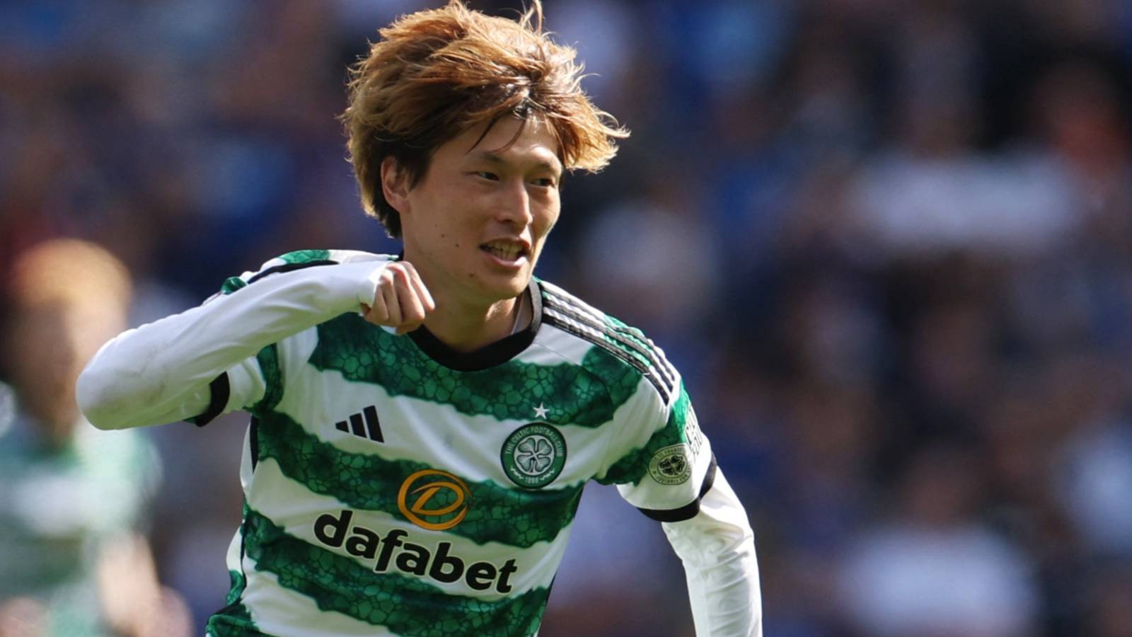 No Phillips & Kyogo starts in Celtic predicted lineup vs Feyenoord