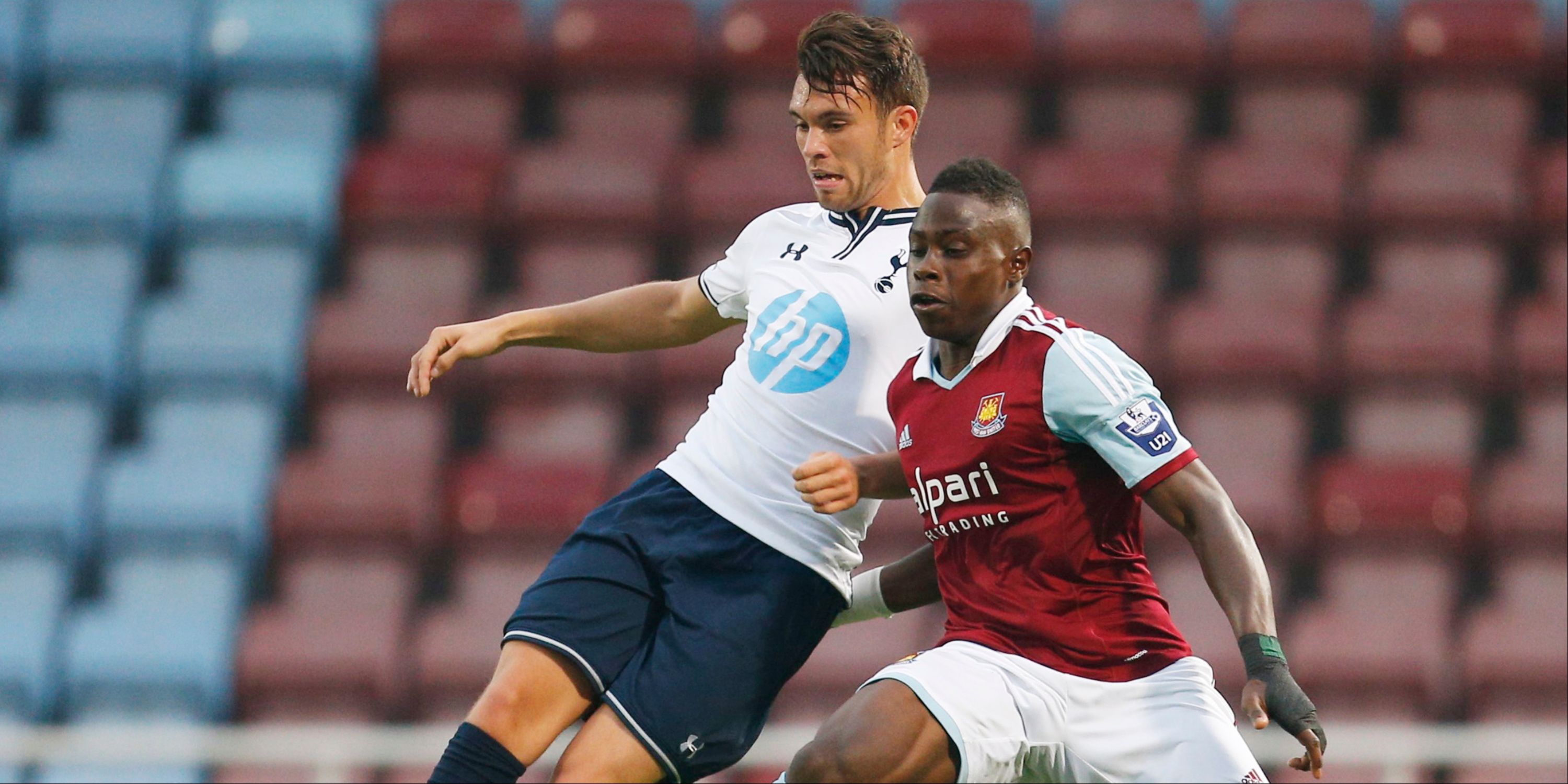 Spurs wonderkid was meant to be better than Kane, now he's in USA's ...