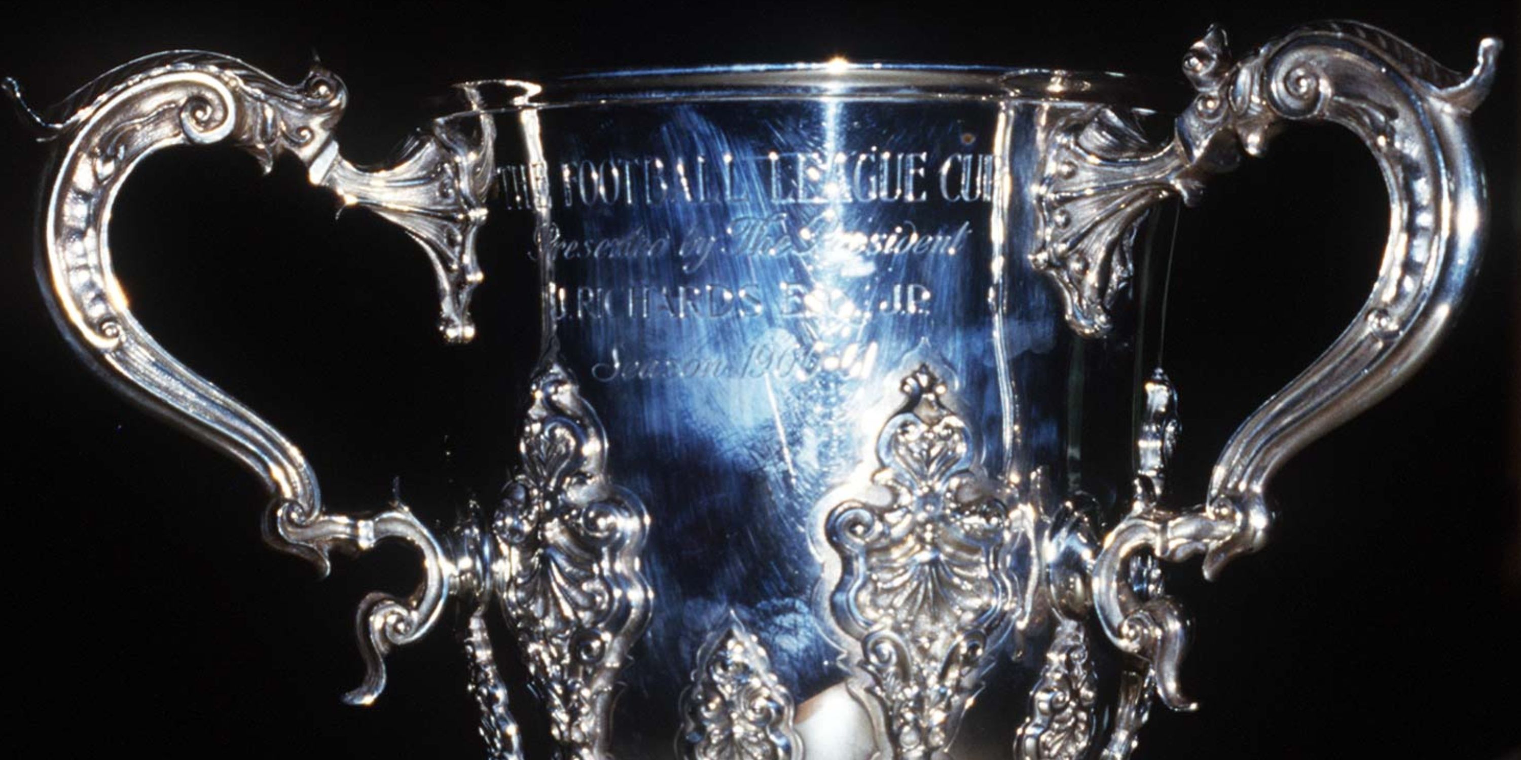 Ranking the 10 best Carabao Cup matches of all time