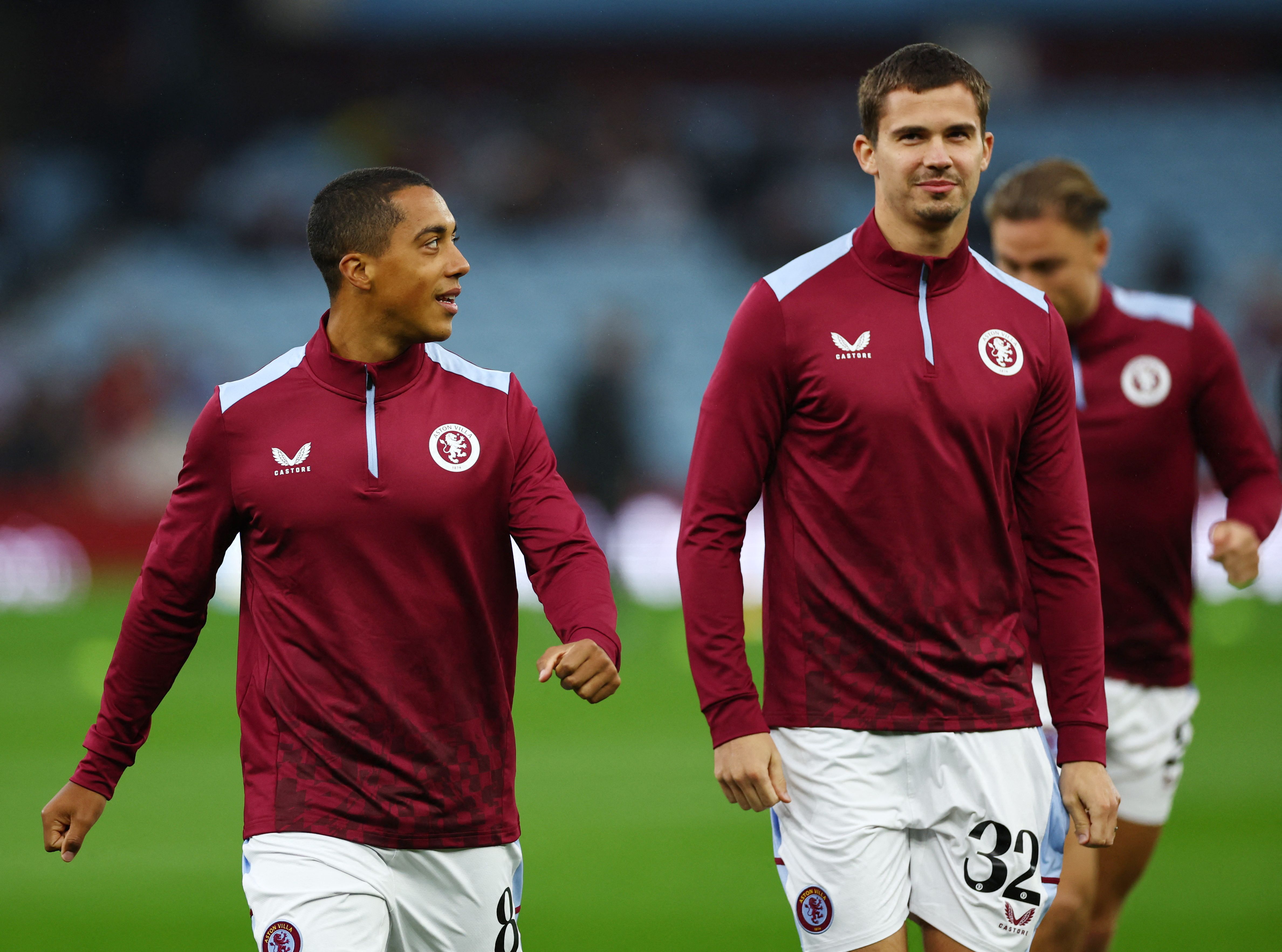 Aston Villa now keen to let go of "brilliant" player; Emery not impressed