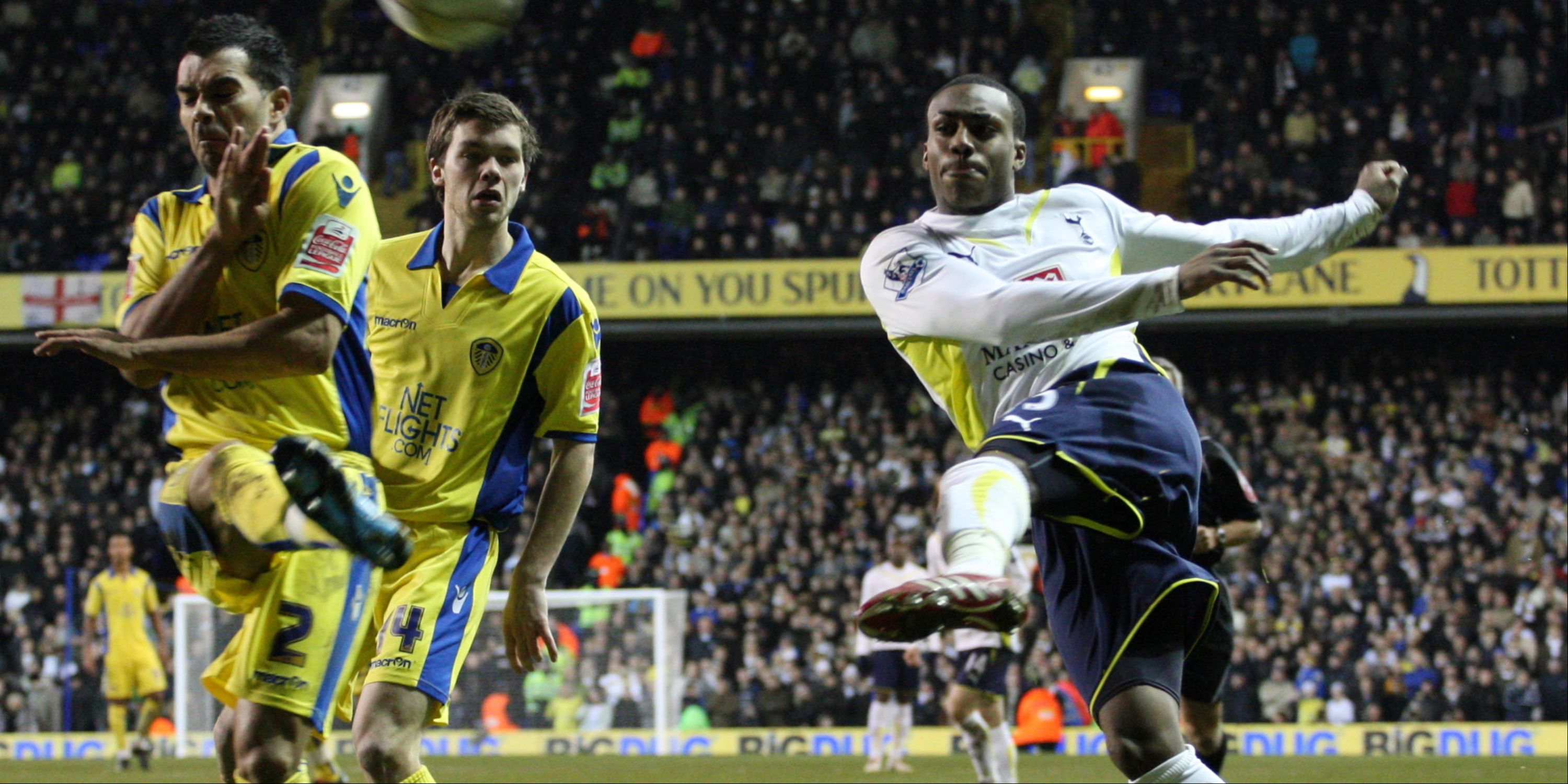 Leeds: Whites sold a 'hero' for £1m, he then went onto become worth £50m