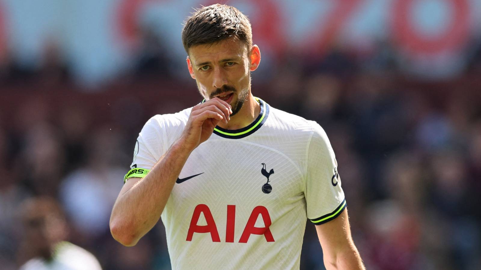 Spurs could avenge Lenglet mistake in swoop for "extraordinary" £21m star