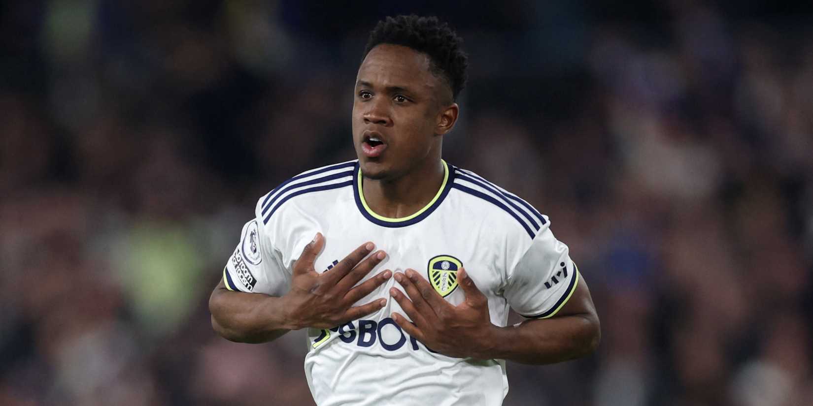 49ers lining up Leeds swoop for £17m star who's as exciting as Paixao