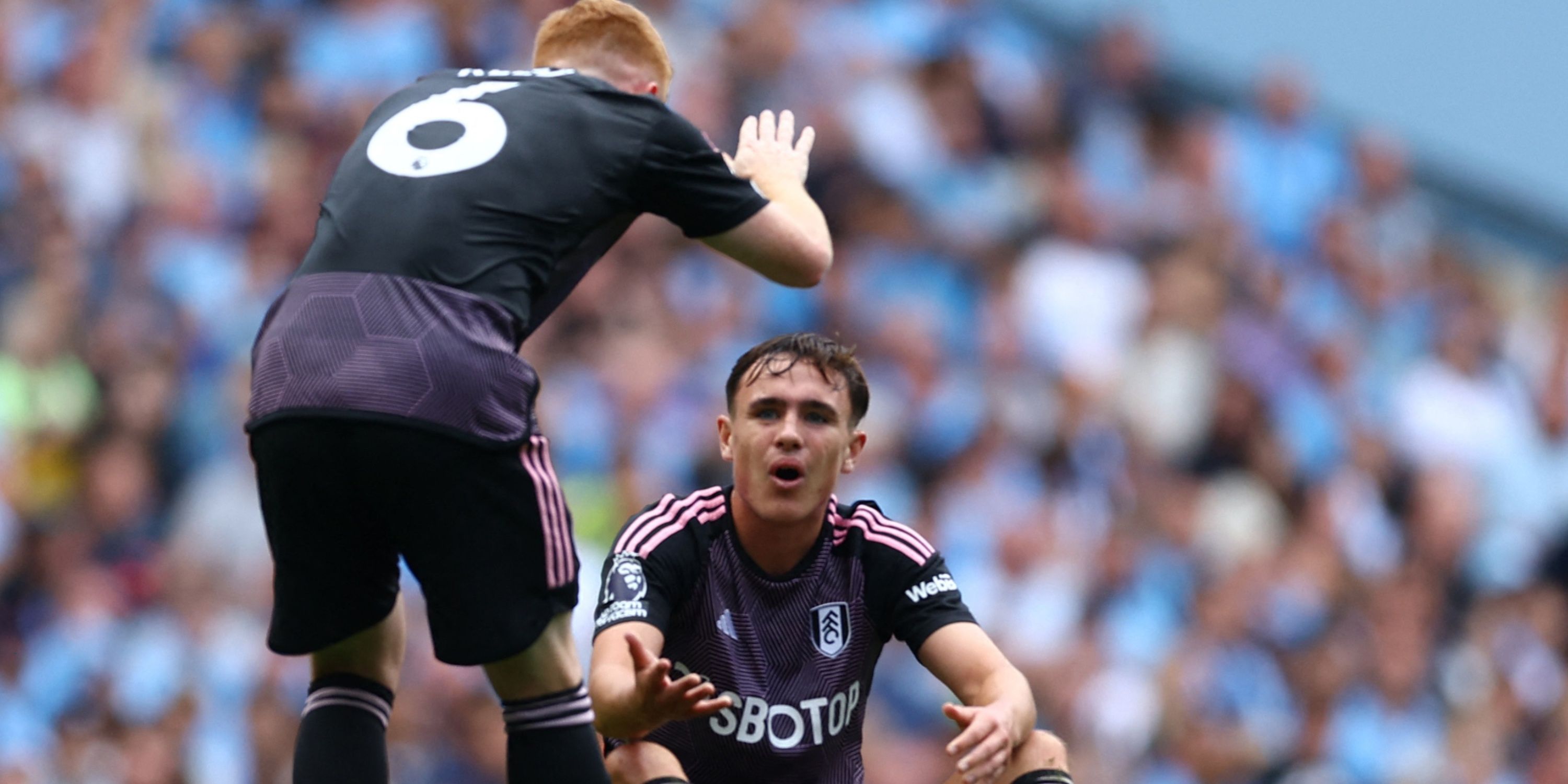 20 Premier League Youngsters to Watch in 2023-2024 Season