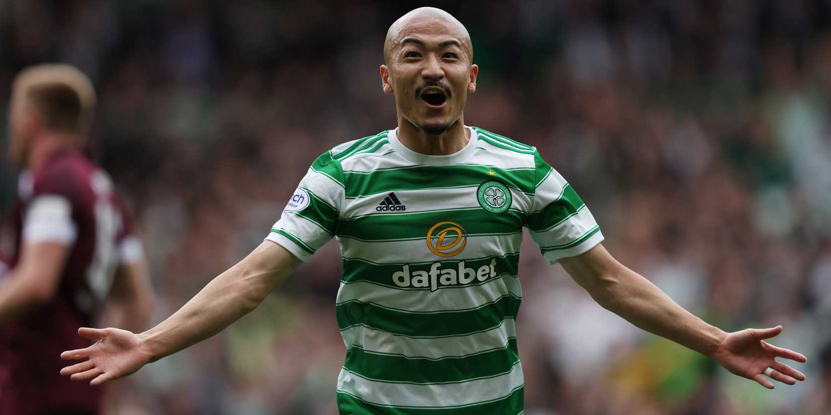 In talks: Celtic preparing offer to sign "extraordinary" Maeda upgrade