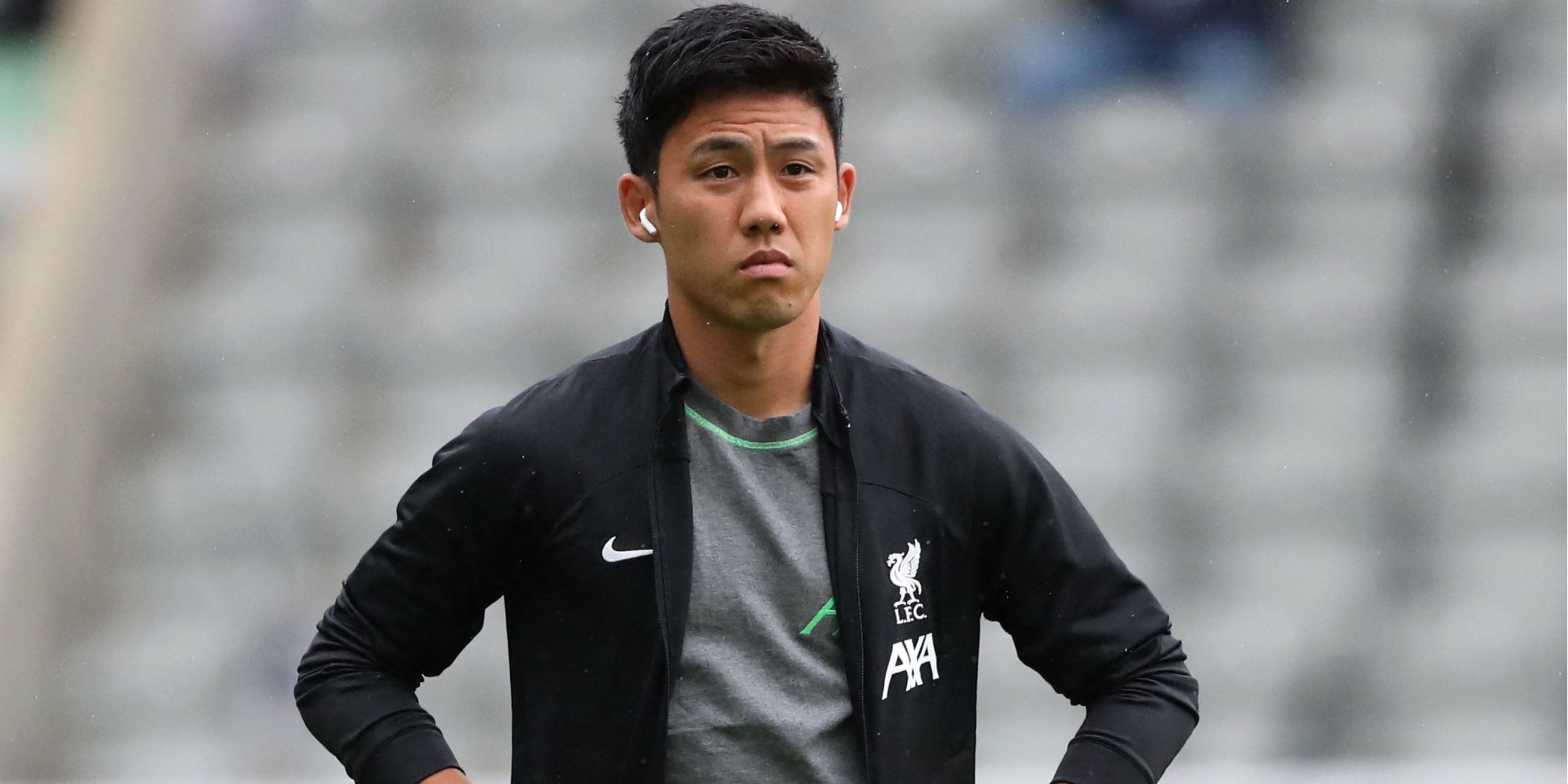 Liverpool could have signed £51m Endo upgrade at Anfield
