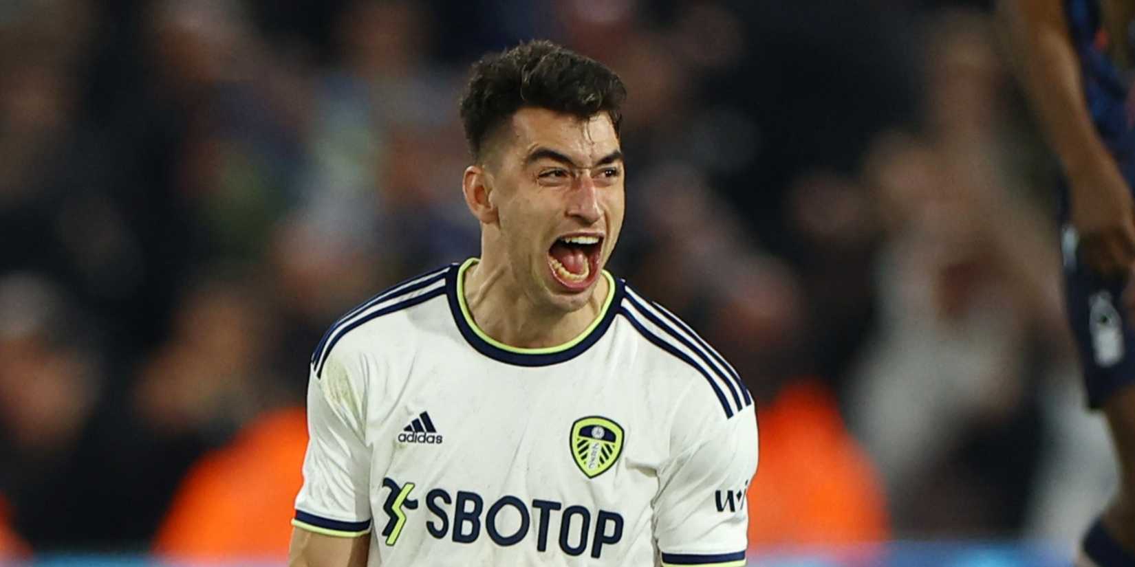 Leeds must regret signing £10m flop who's now worth millions less