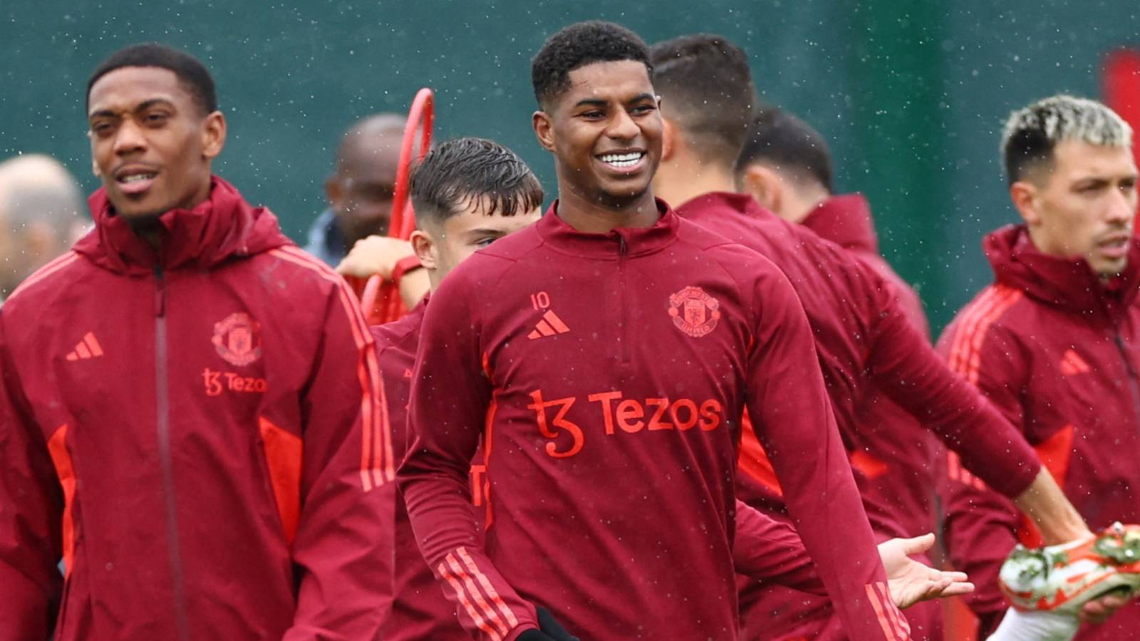 Chelsea could land £35m Palmer partner who's like Rashford