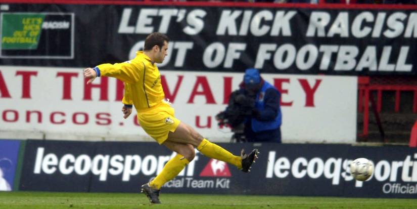 Ranking the 10 fastest goals in Premier League history
