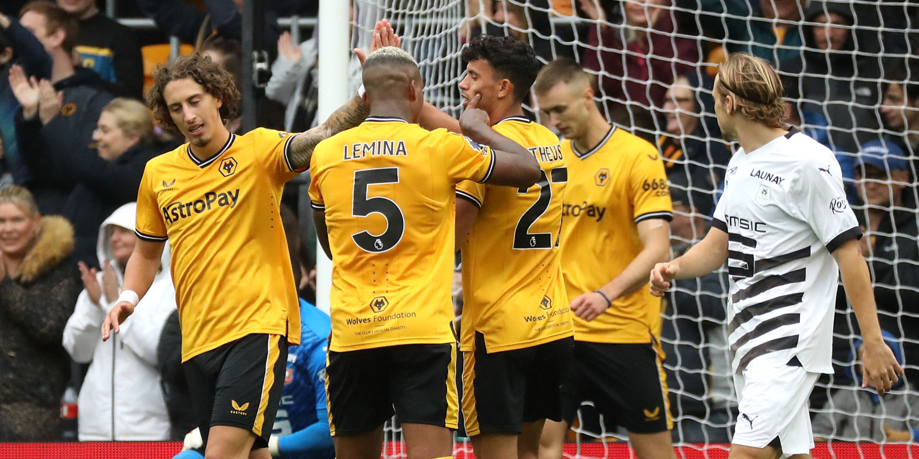 Wolves: Old Gold star went from 'one of the best' to sold in a year