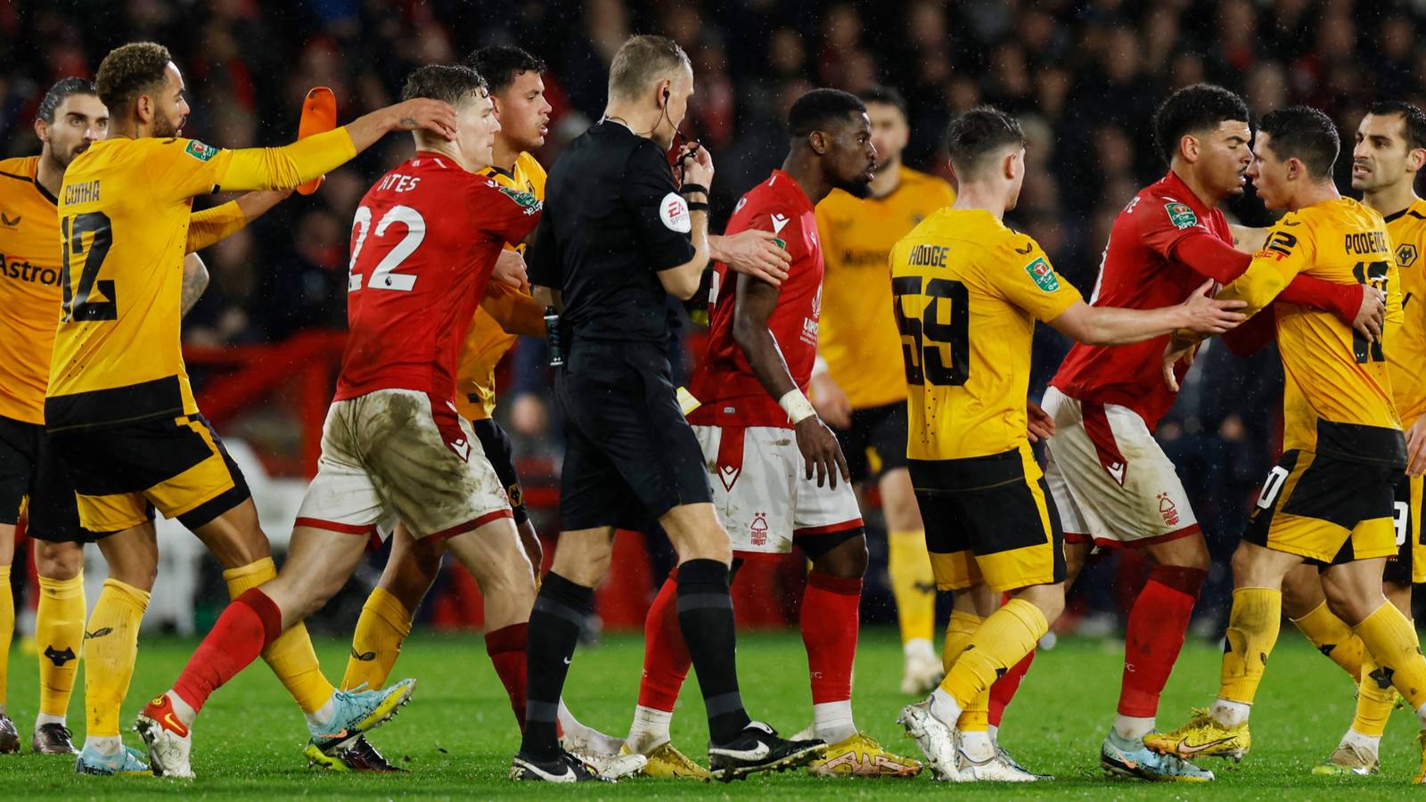 Wolves: Cost £0 and then sold for £25m, Wolves hit the jackpot with ...