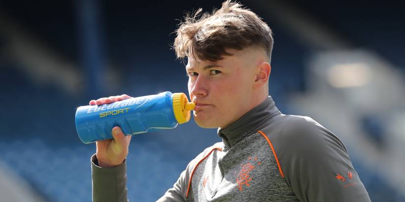Rangers hit gold on £9m gem who'd be worth more than Patterson in 2024