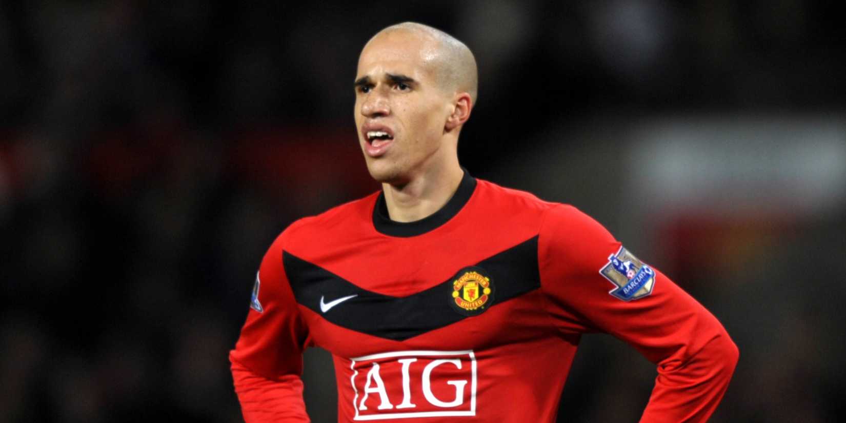 Obertan arrived instead: Newcastle nearly signed star who's now worth £150m