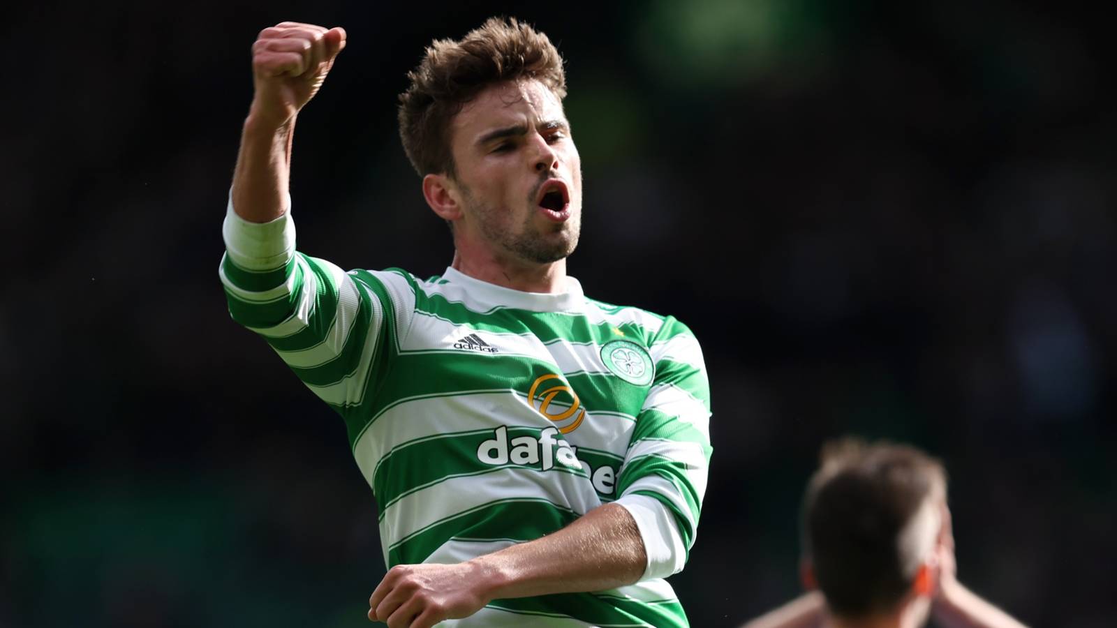 Better than Tounekti: Celtic star looks like their best signing since O ...