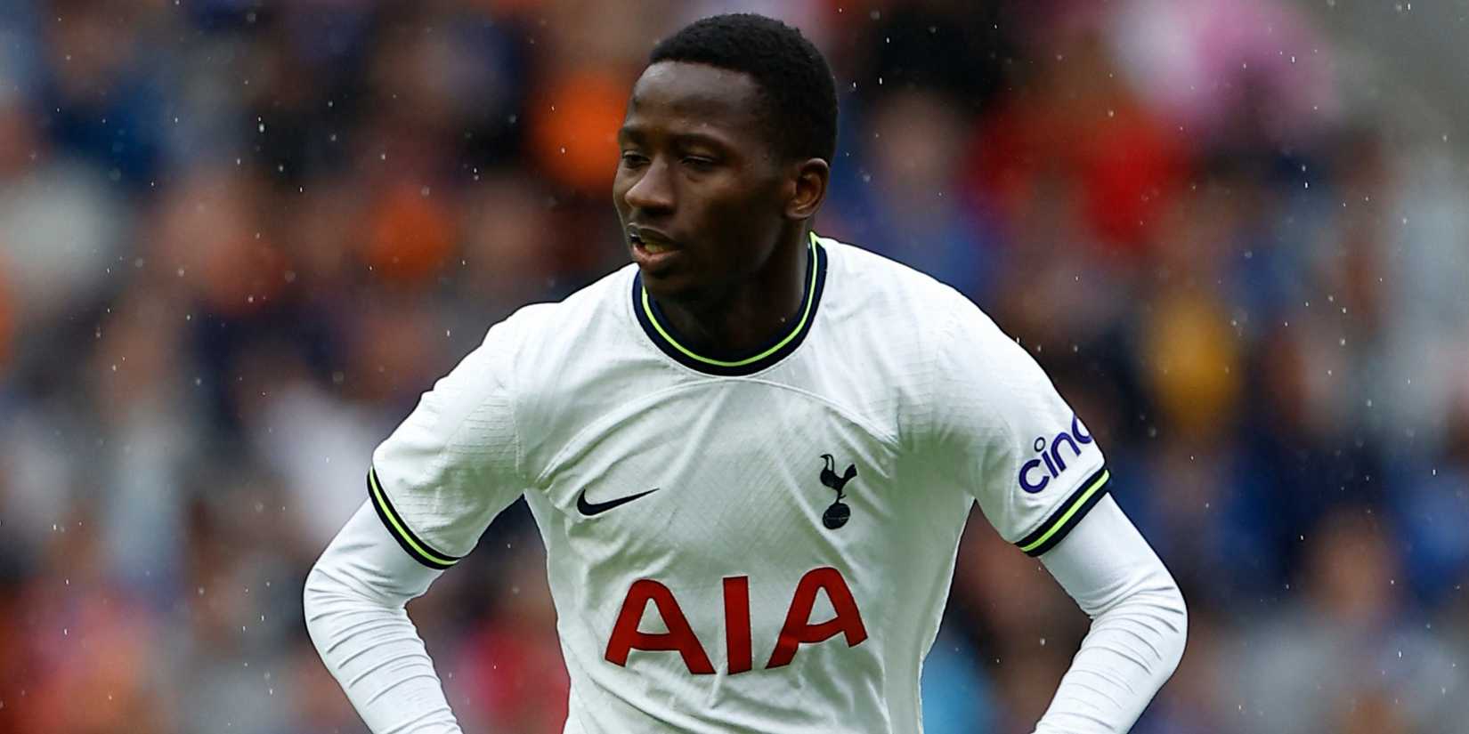 Signed for £15m: Spurs hit the jackpot on Nuno signing who's now worth £38m