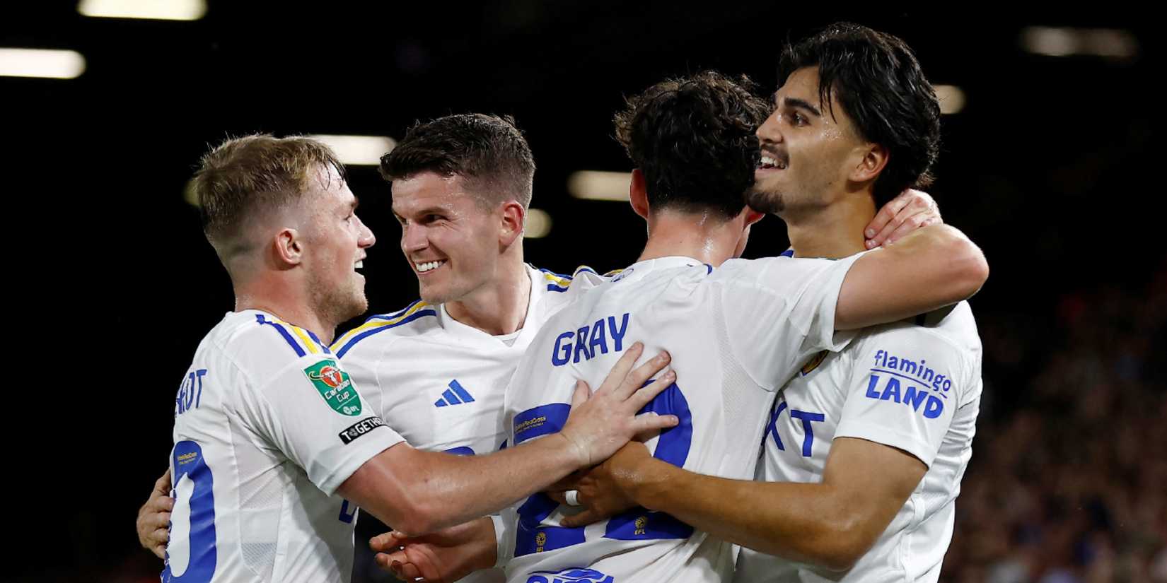 Latest Leeds United injury news, expected return dates, suspensions