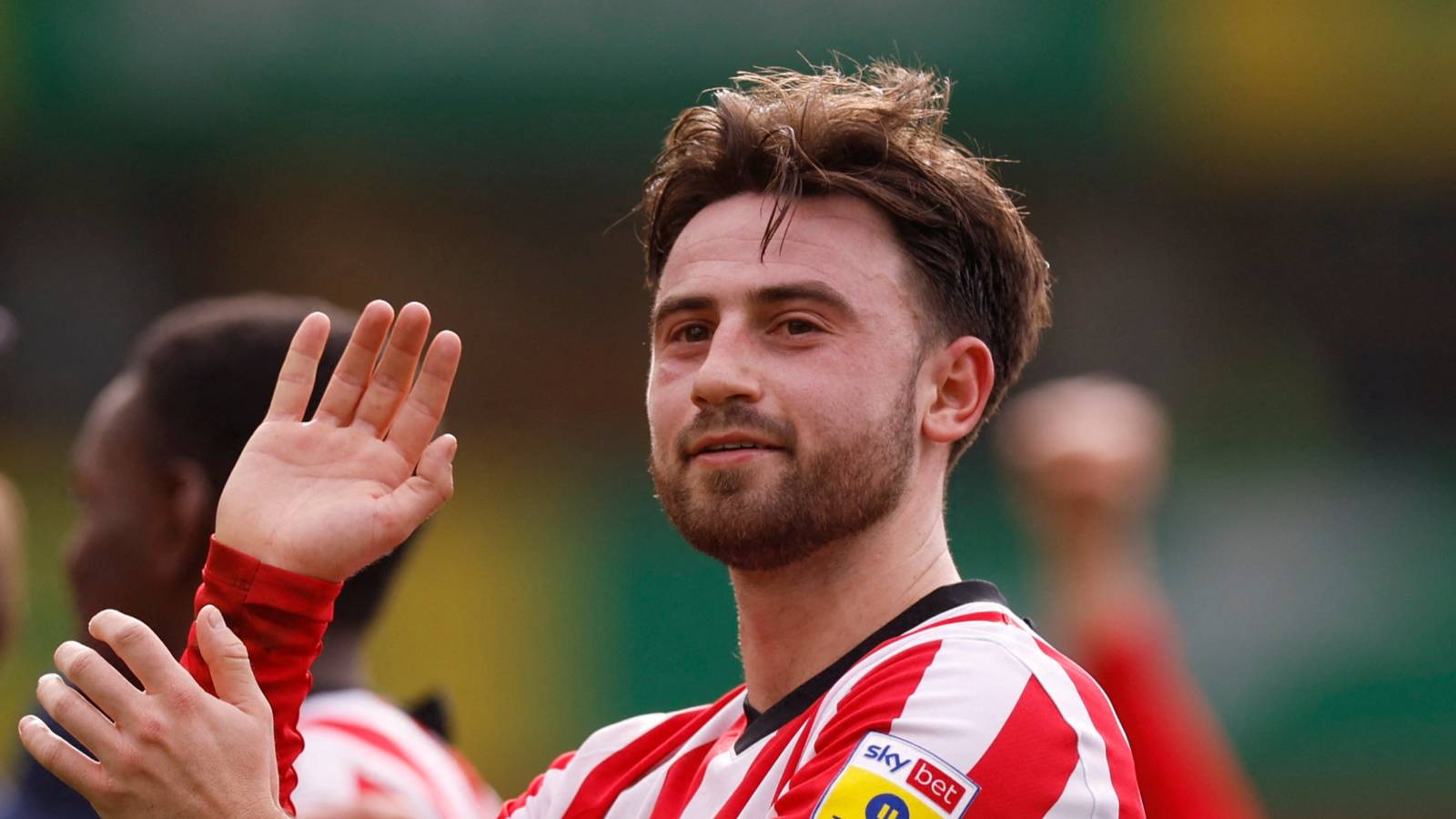Sunderland: Black Cats could resign "incredible" star who's better than Roberts