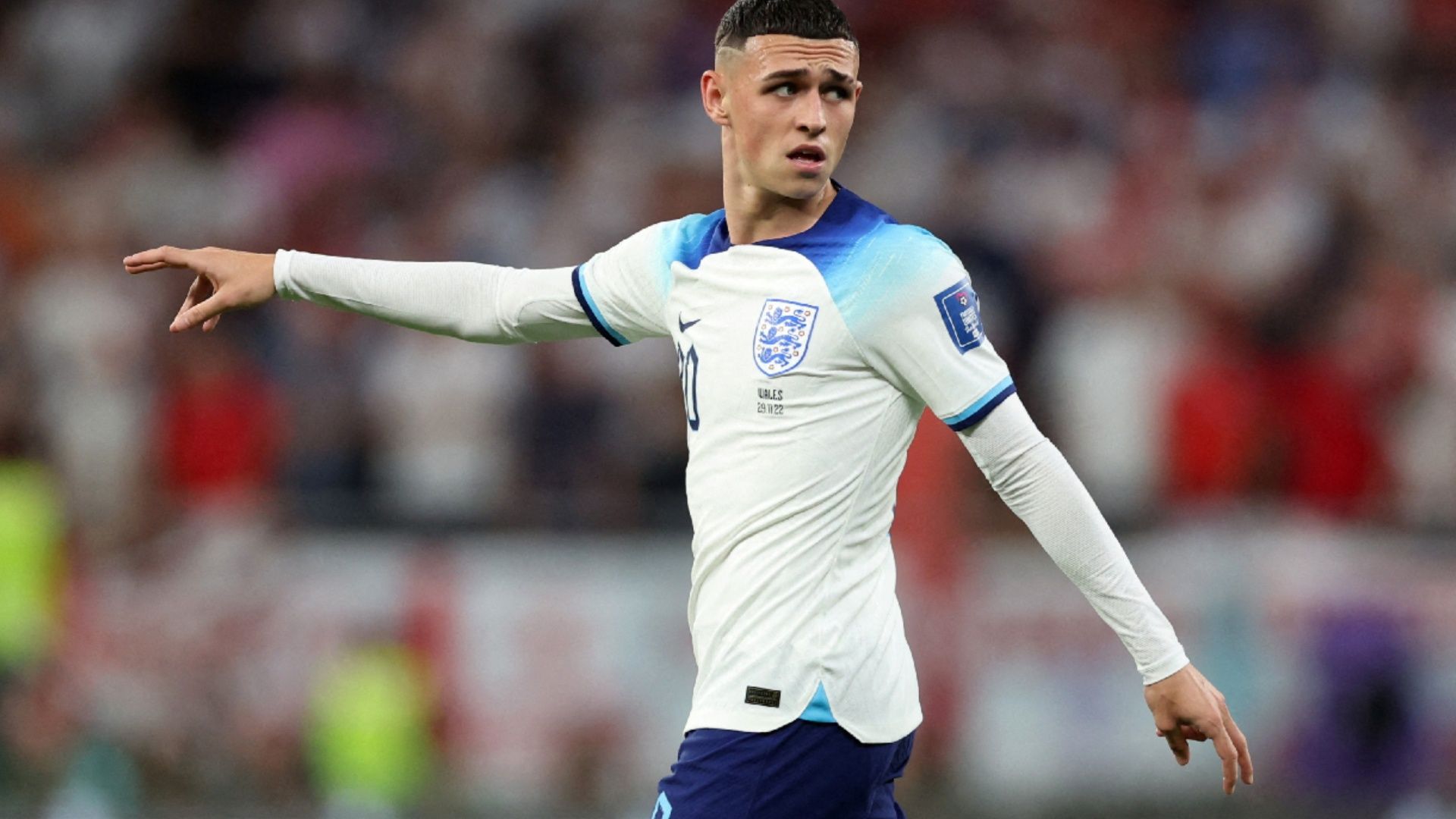 Player Profile: Phil Foden