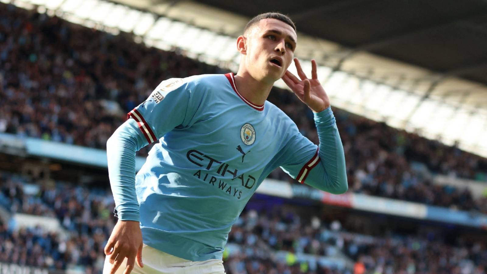 Player Profile: Phil Foden